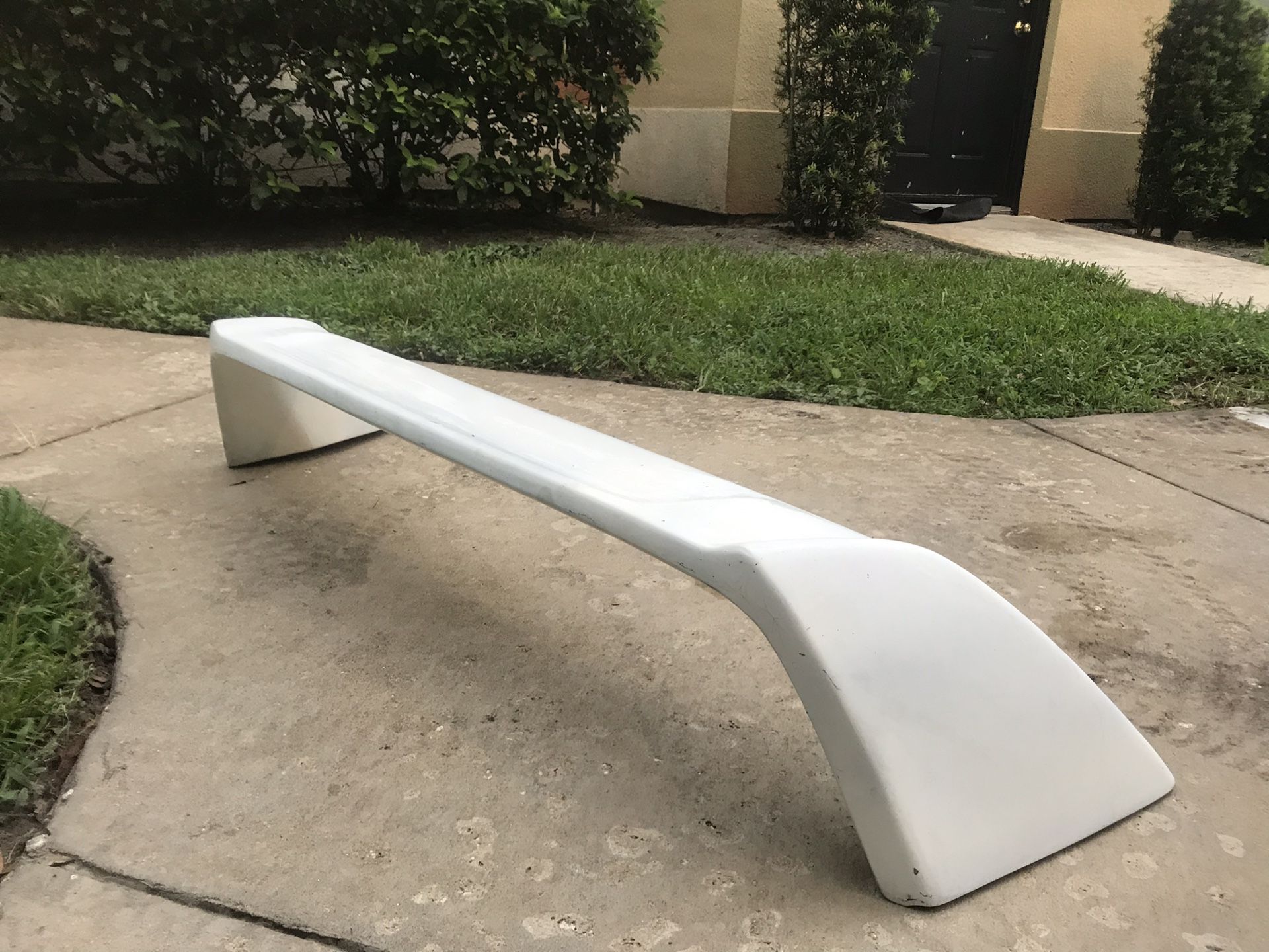 DC5 2002-2006 Acura RSX Integra DC5 Type R Wing JDM OEM ITR, 53% OFF