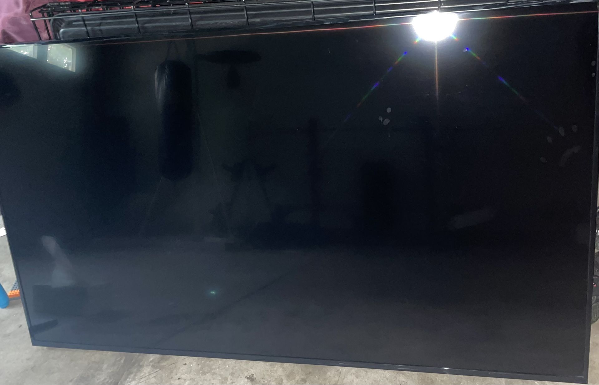 Samsung TV for Sale in Northglenn, CO - OfferUp