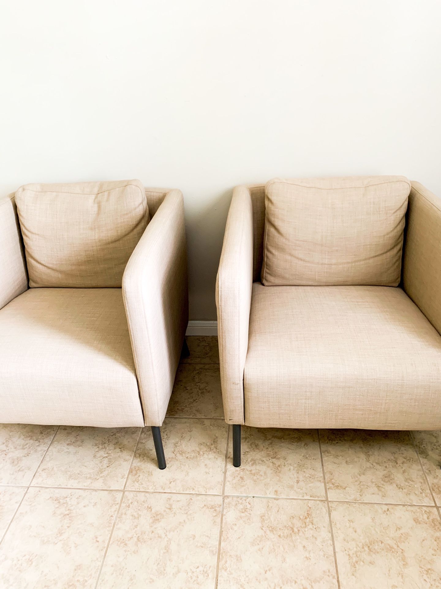 IKEA Ekero arm chair for Sale in Missouri City, TX - OfferUp