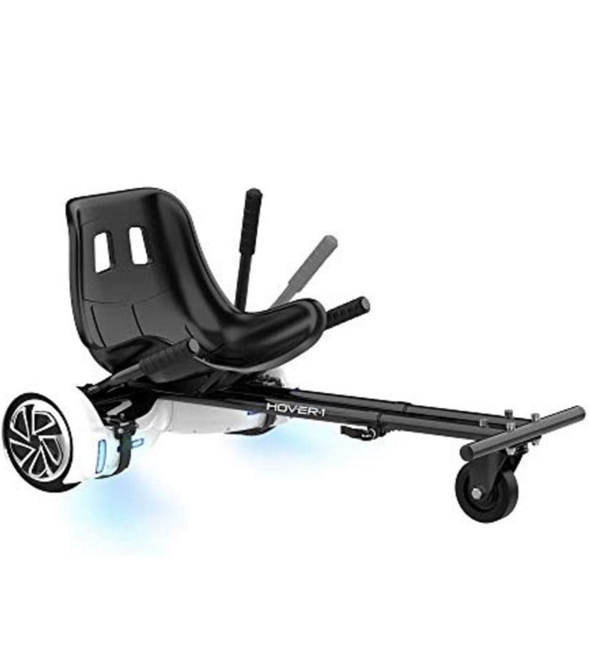 Hover-1 Buggy Attachment | Compatible with All 6.5" & 8" Electric ...