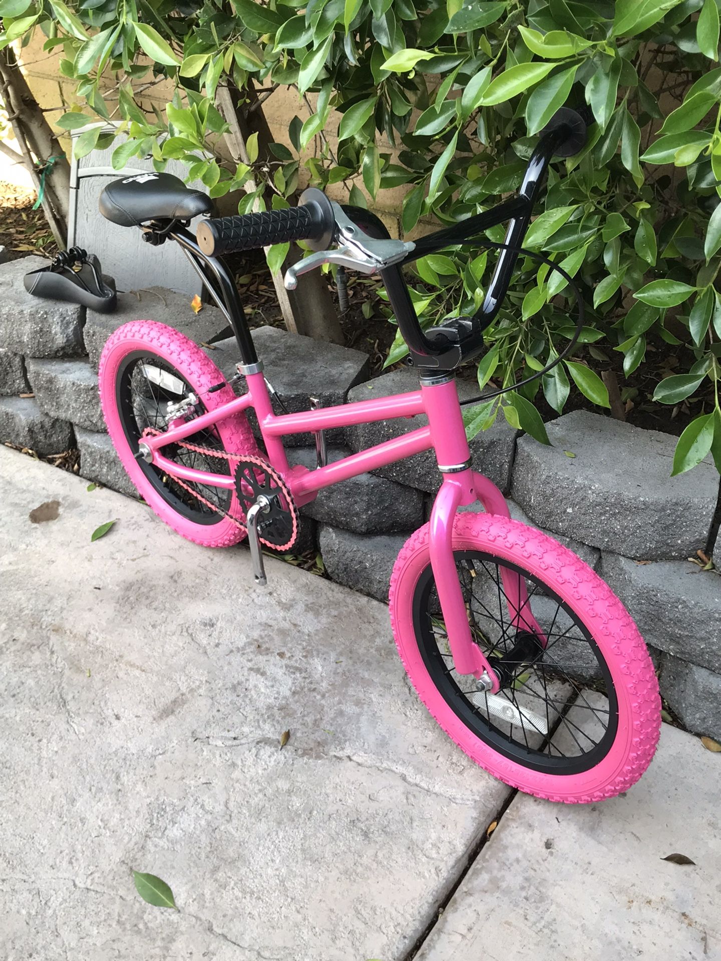 Mongoose Haro Schwinn Diamondback Bmx 16 for Sale in Montclair, CA ...