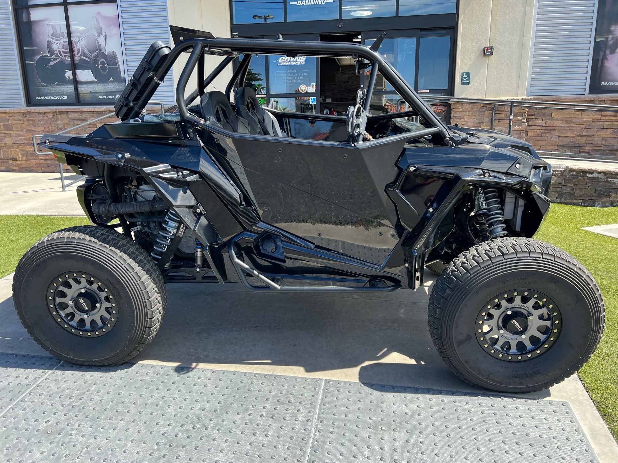 2015 Polaris Rzr 1000 for Sale in Beaumont, CA - OfferUp