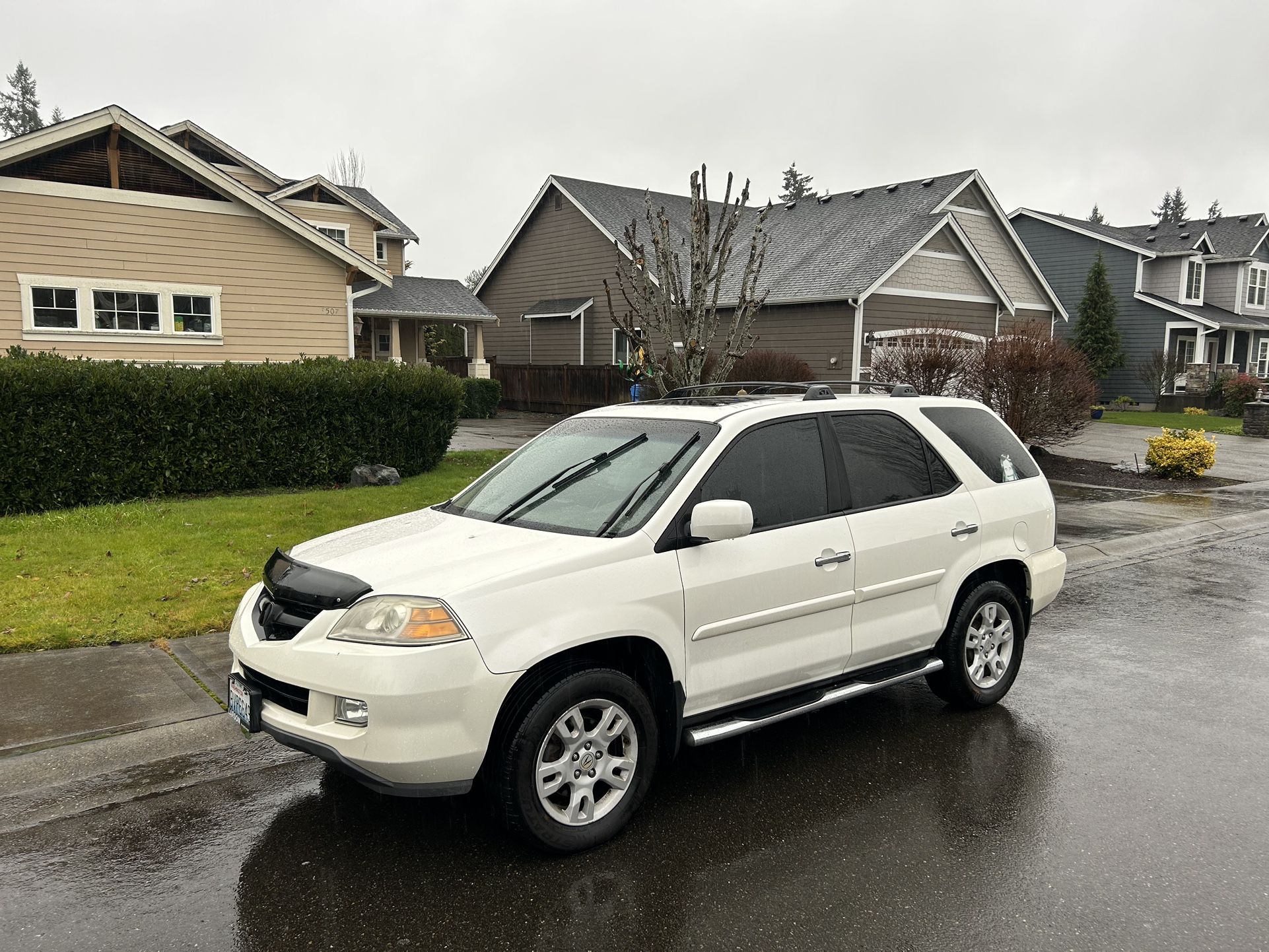 2005 Acura MDX for Sale in Tacoma, WA - OfferUp