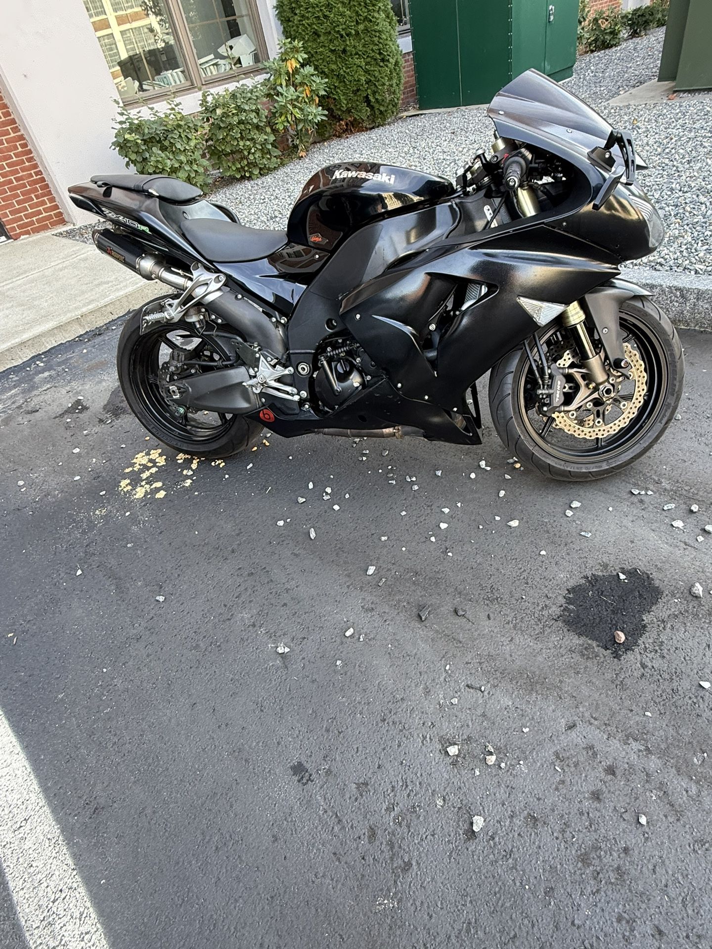 ZX10RR KAWASAKI Ninja for Sale in Salem, NH - OfferUp