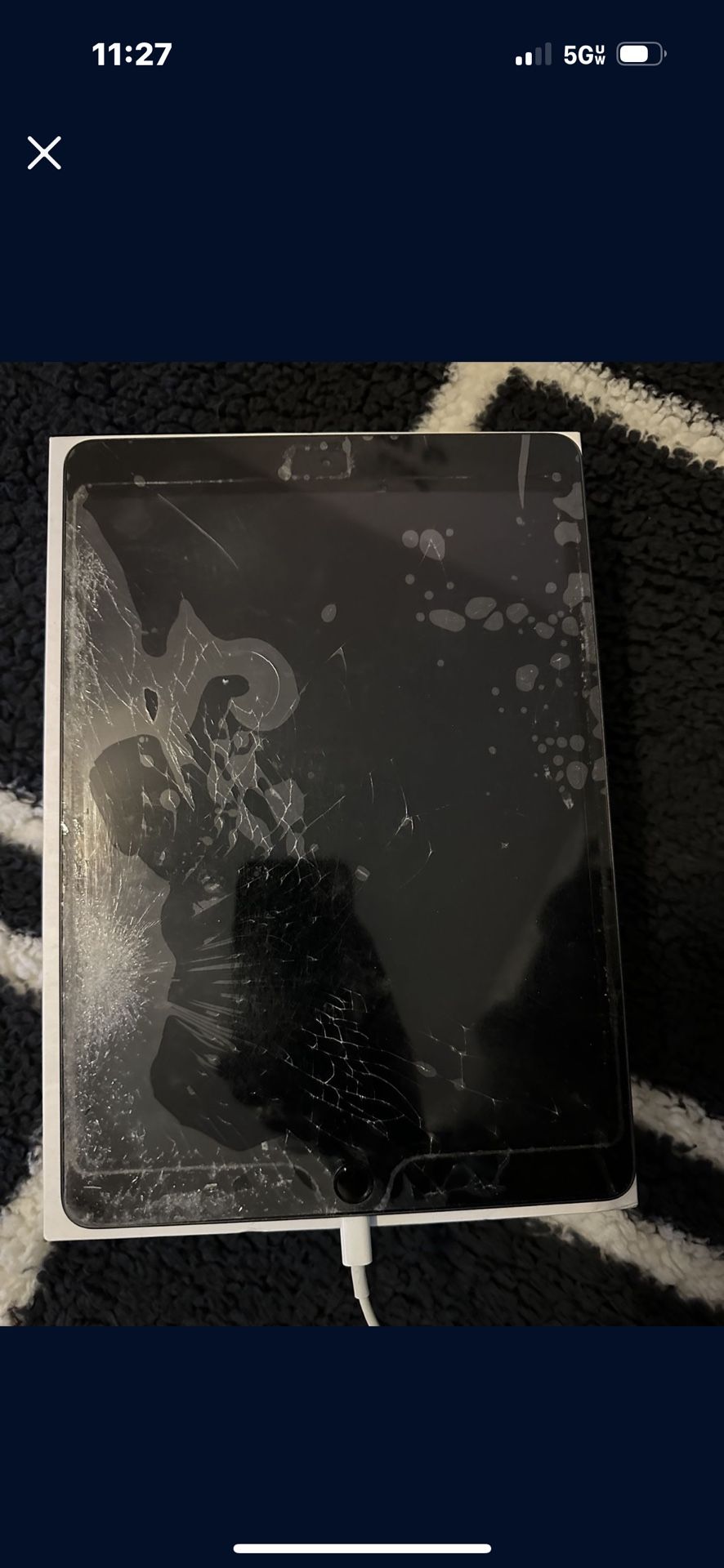 iPad 8th Generation for Sale in Ontario, CA - OfferUp