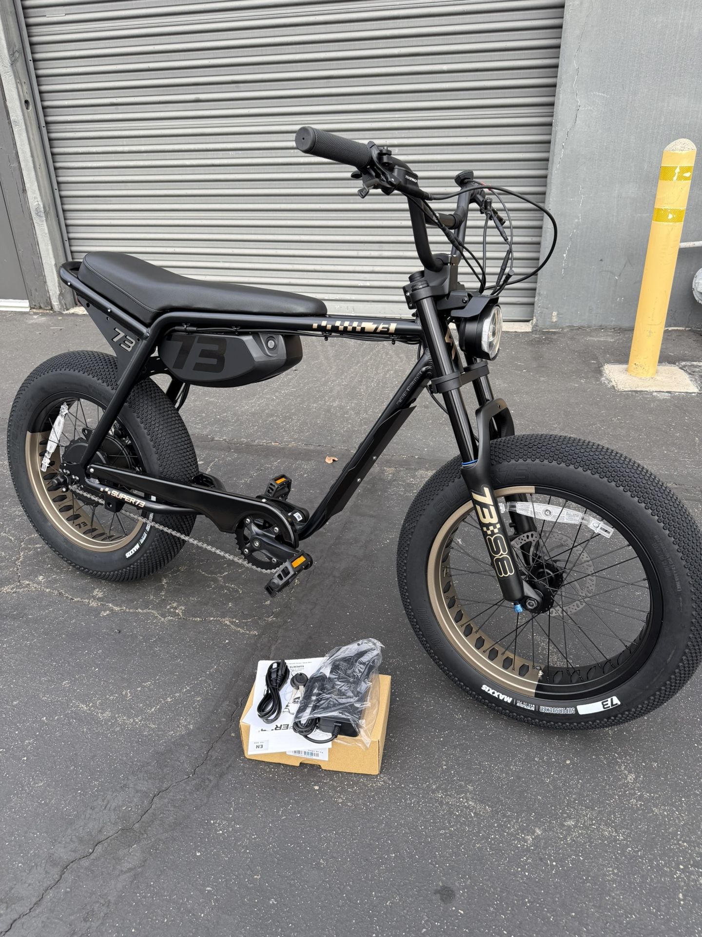 Super 73 ZX SE (Bandit) New! for Sale in Irvine, CA - OfferUp