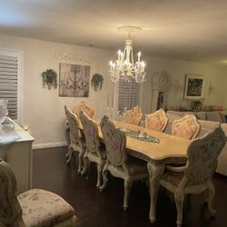 Schnadig Dining Room Furniture