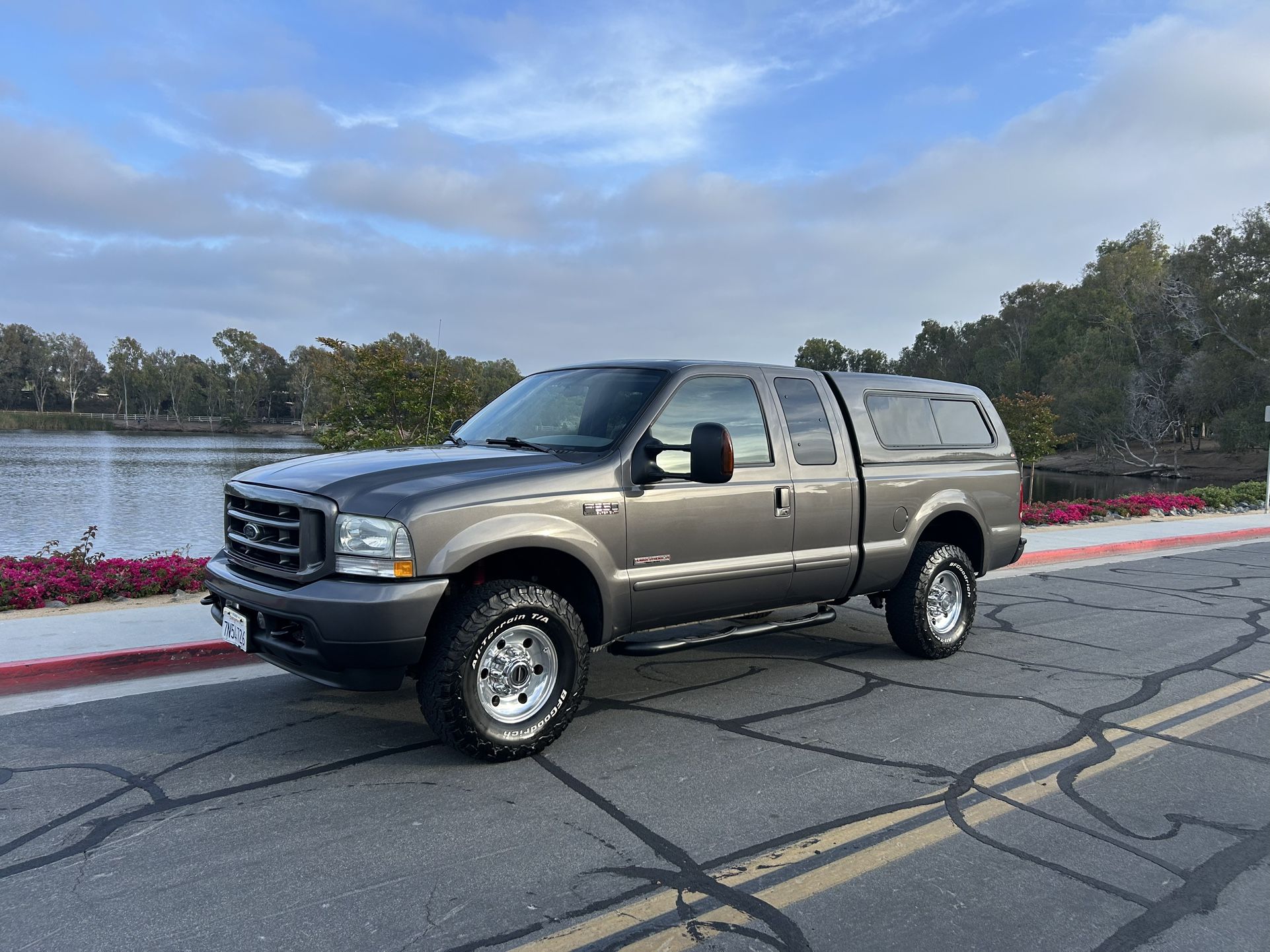 2004 Ford F-250 for Sale in West Covina, CA - OfferUp