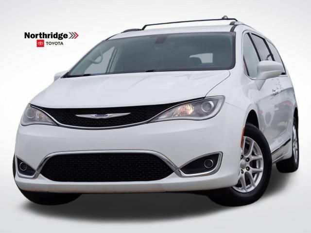 2020 Chrysler Pacifica for Sale in Los Angeles, CA - OfferUp