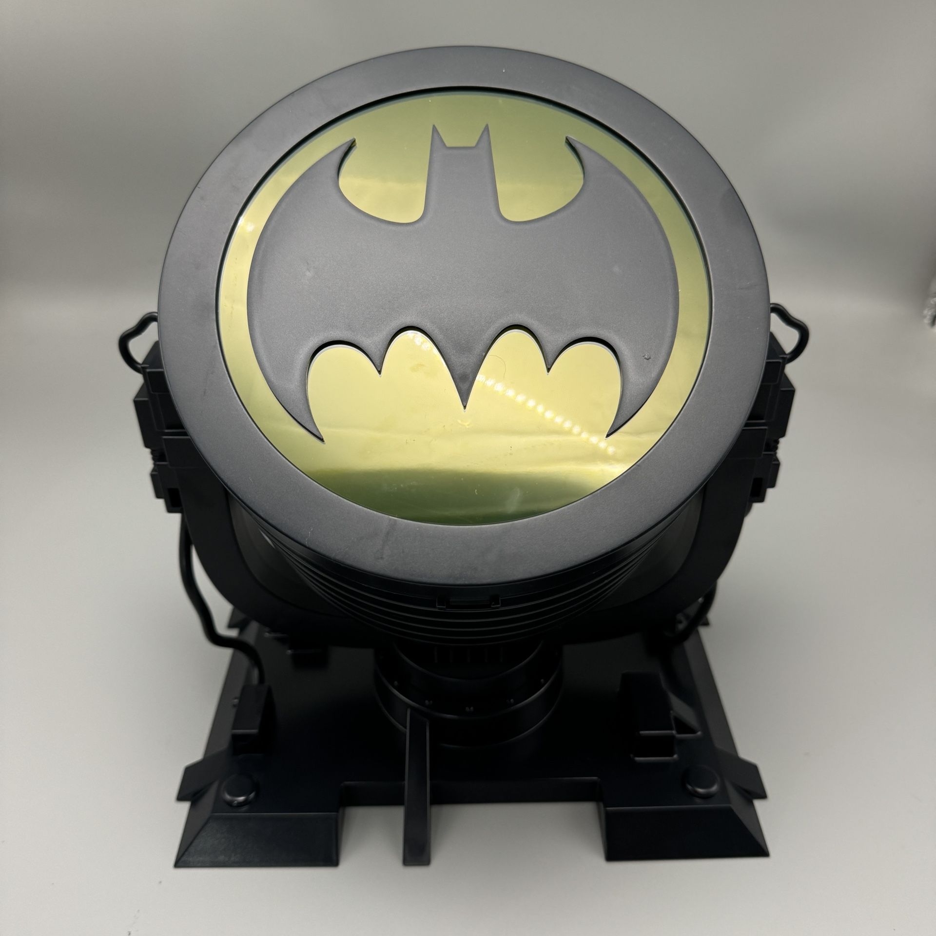 Batman Bat Signal 2024 AMC Popcorn Bucket 85th Anniversary for Sale in ...