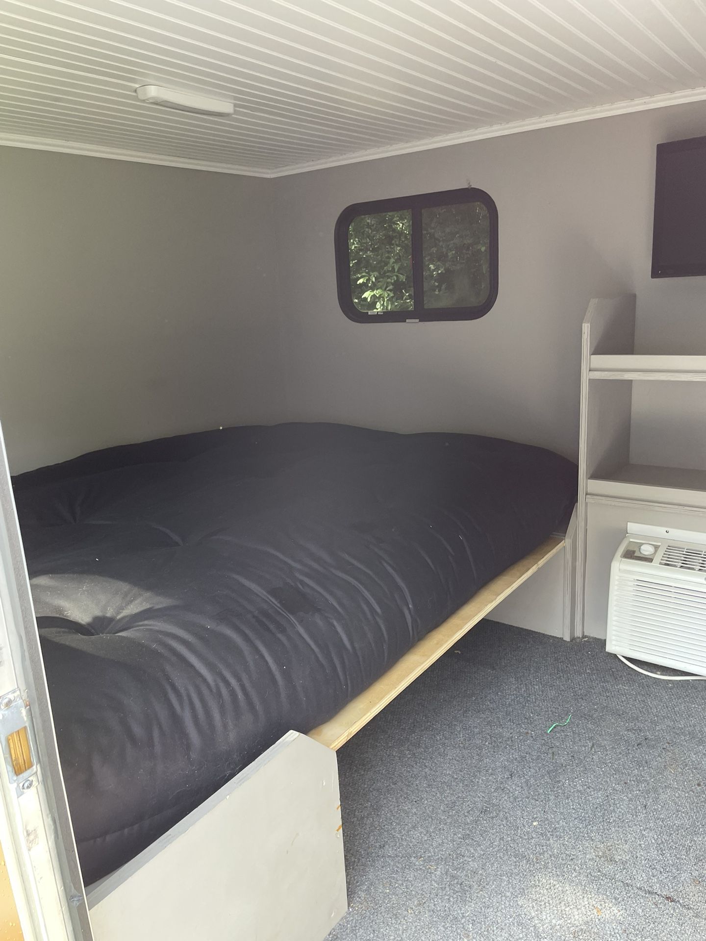 9x7 Weekend Camper for Sale in Columbus, GA - OfferUp