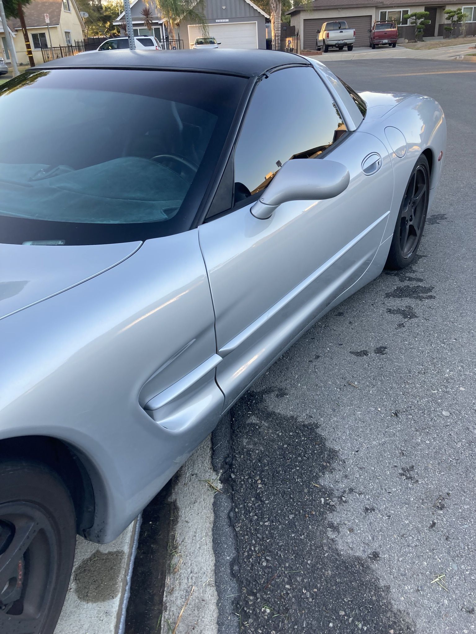 C5 Corvette for Sale in Gardena, CA - OfferUp