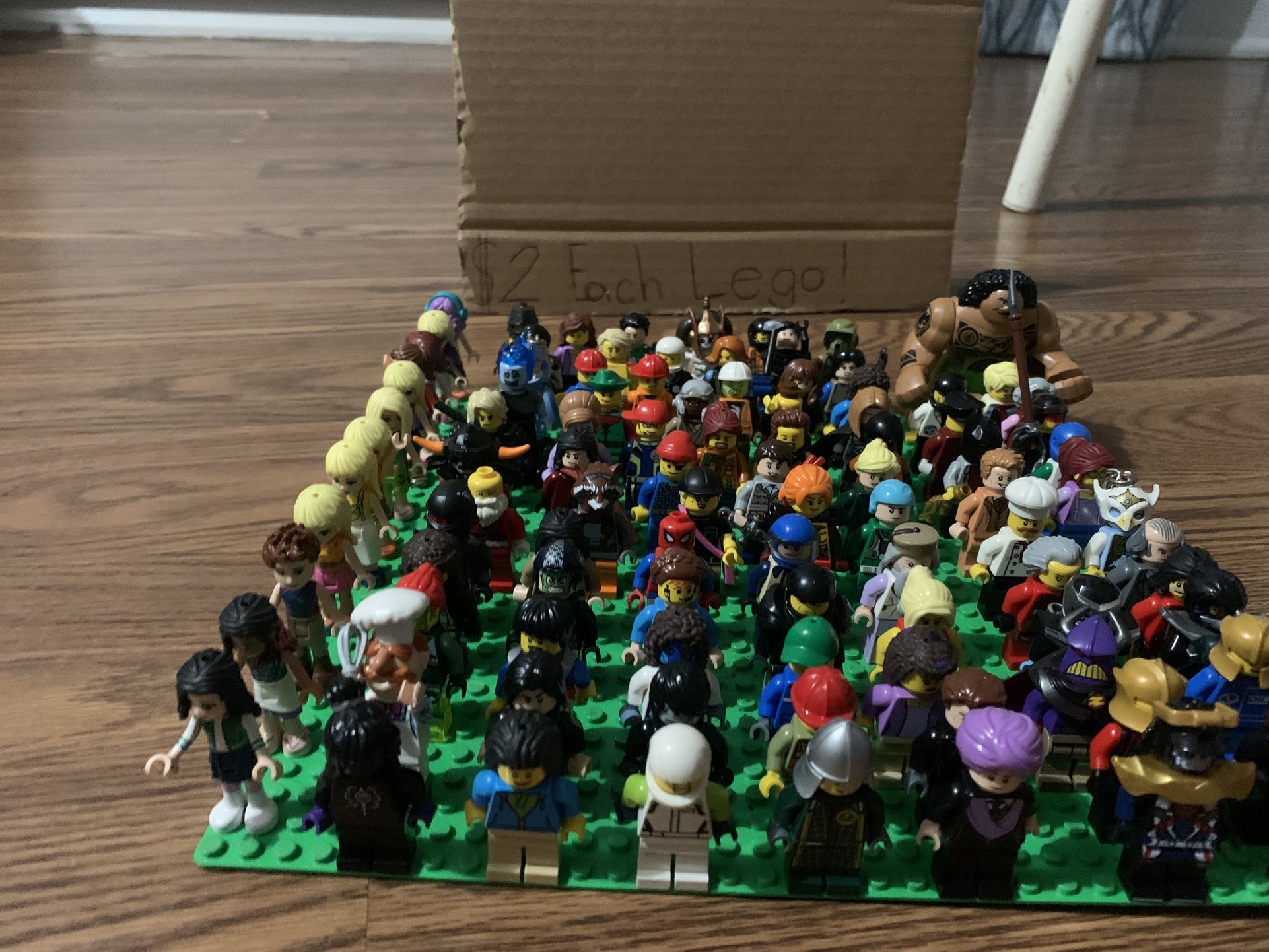 NORMAL LEGOS for Sale in Tacoma, WA - OfferUp