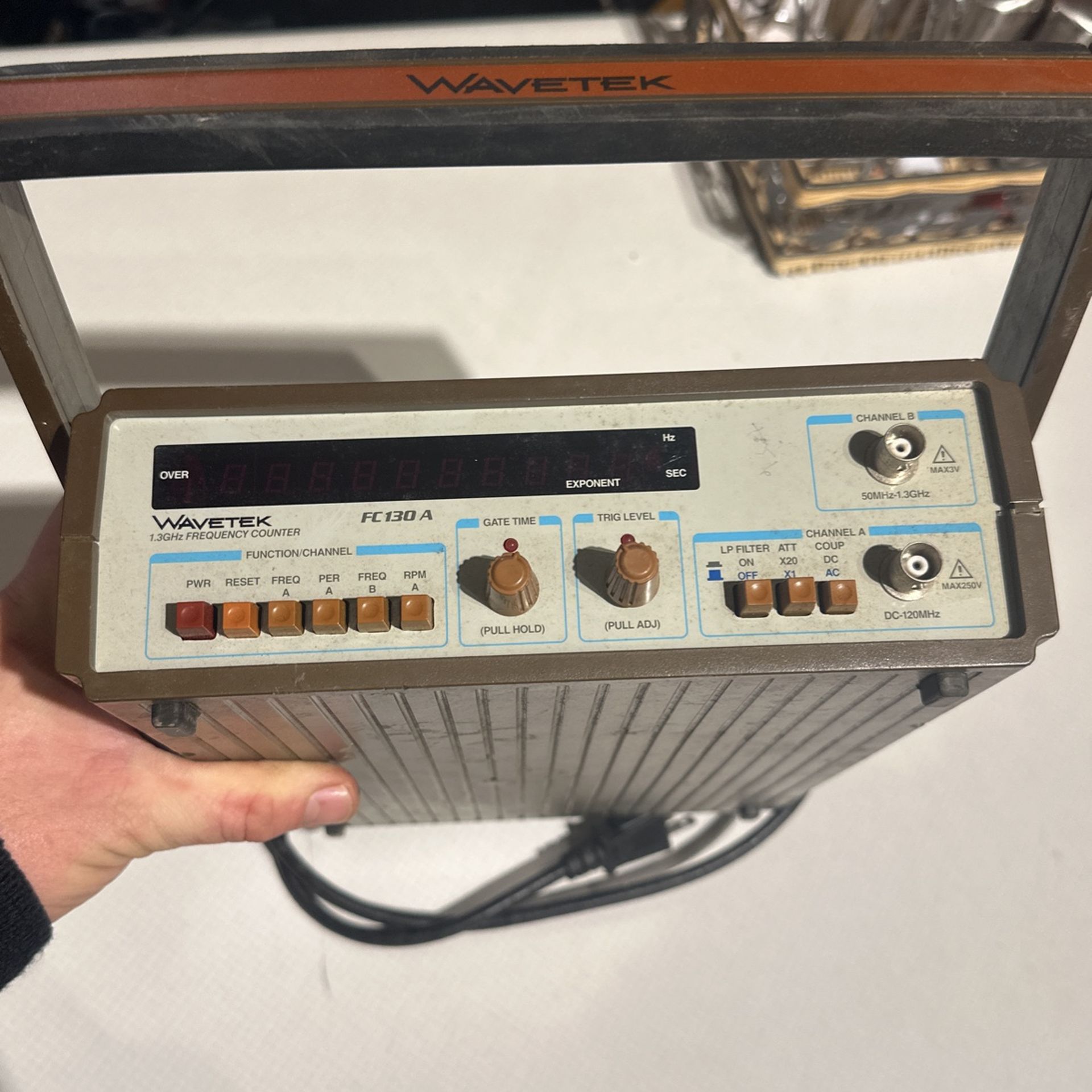 Wavetek FC130A for Sale in San Antonio, TX - OfferUp