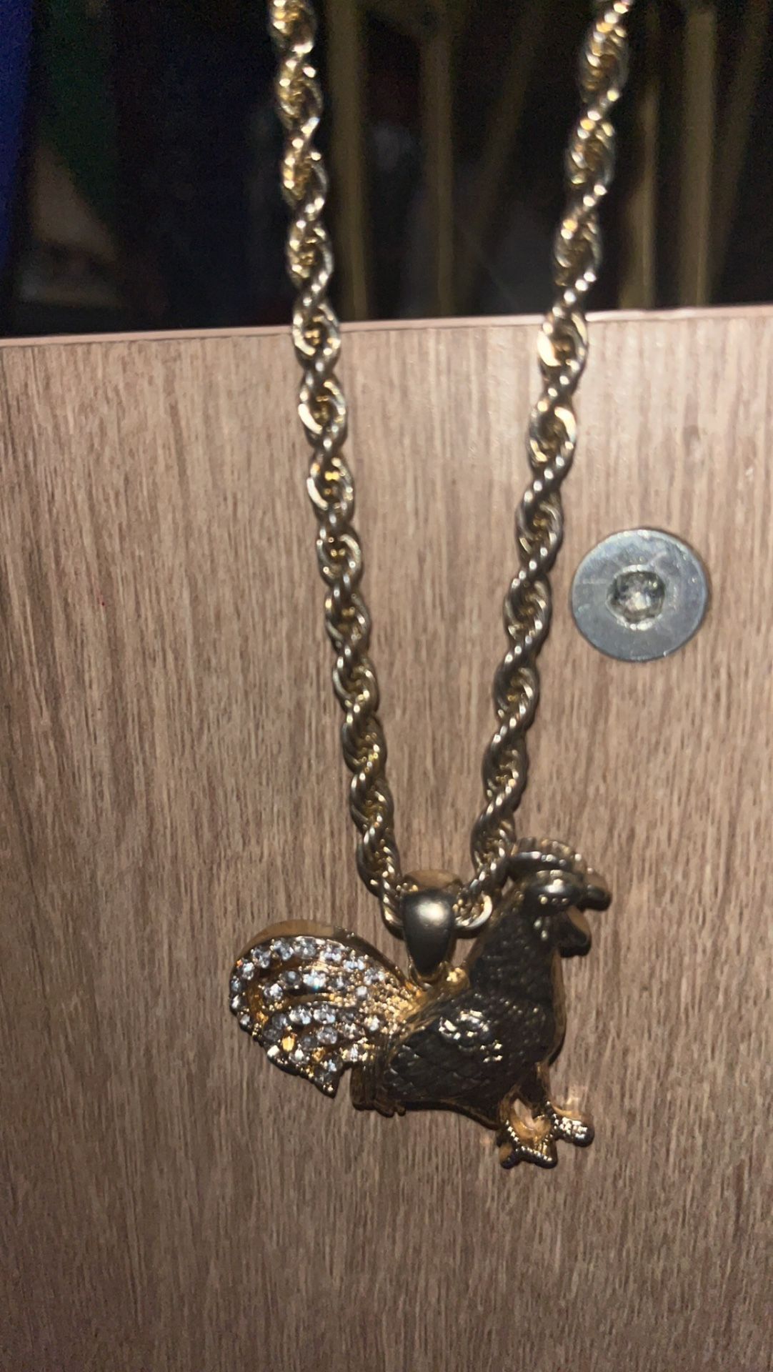 Rooster Chain for Sale in Visalia, CA - OfferUp