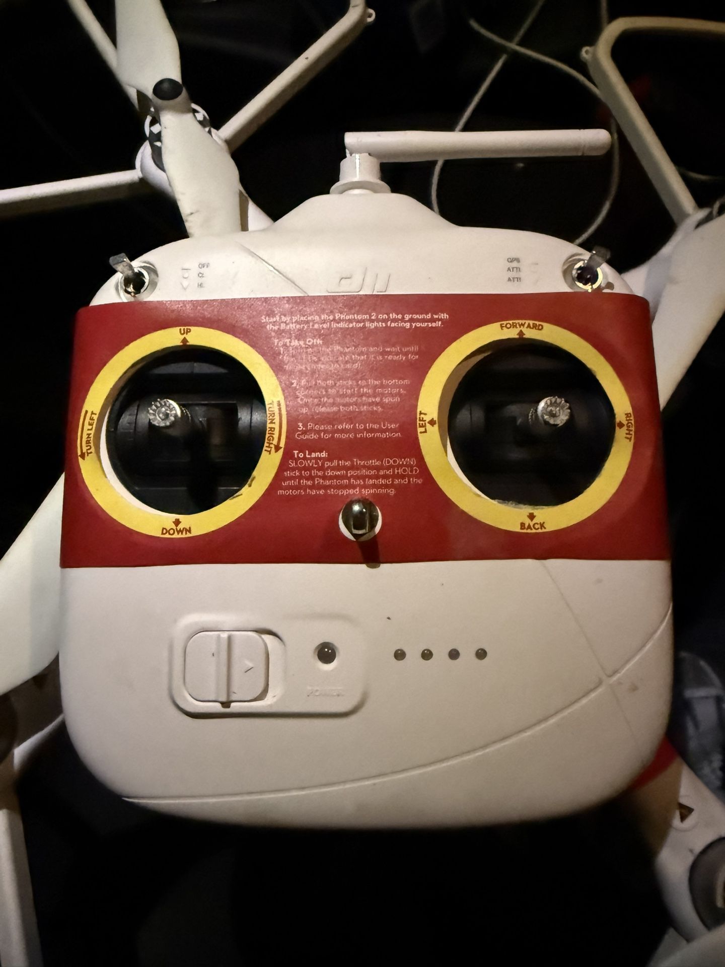 Dji Phantom 2 for Sale in Federal Way, WA - OfferUp