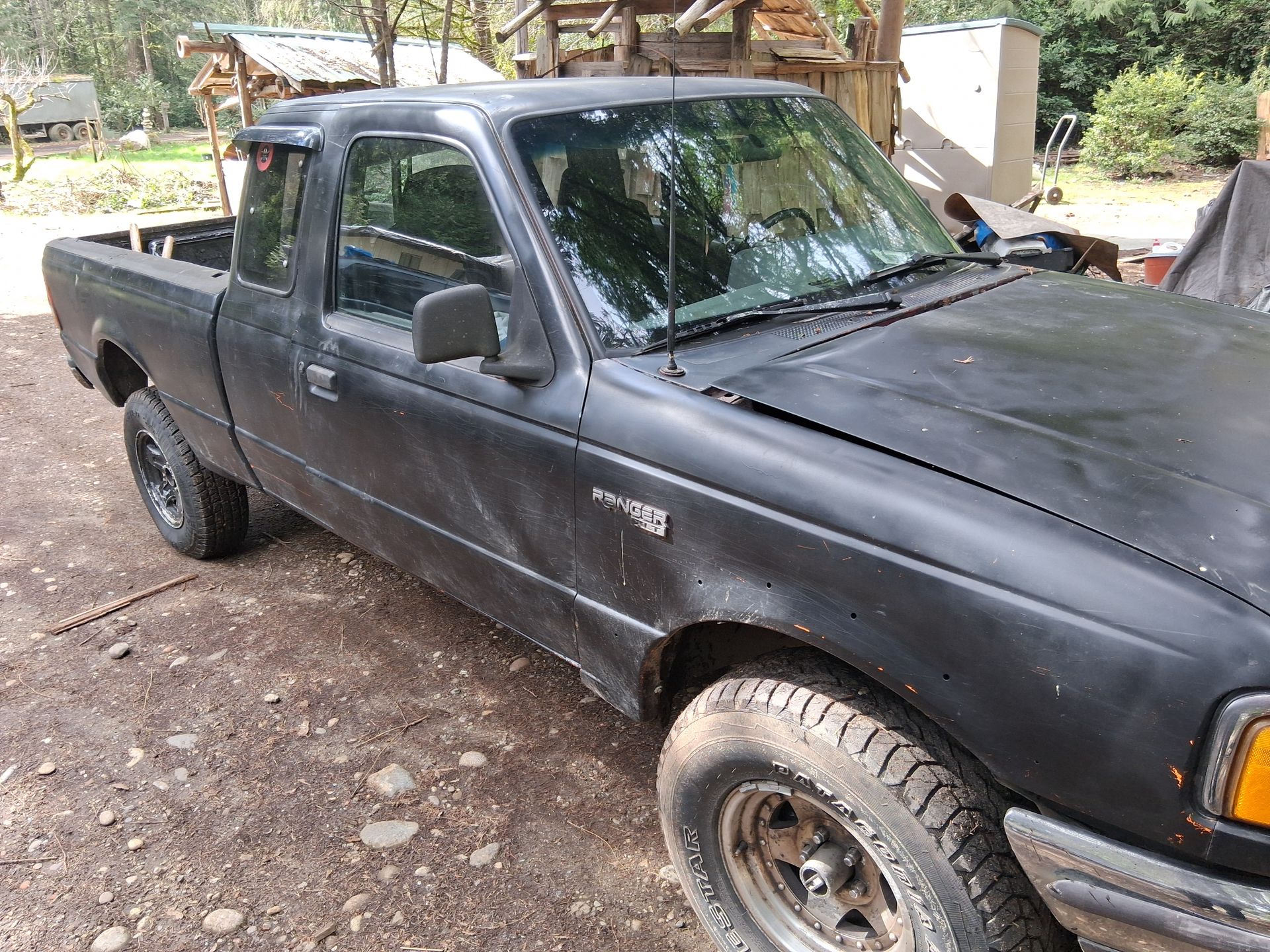 1994 Ford Ranger for Sale in Longbranch, WA - OfferUp