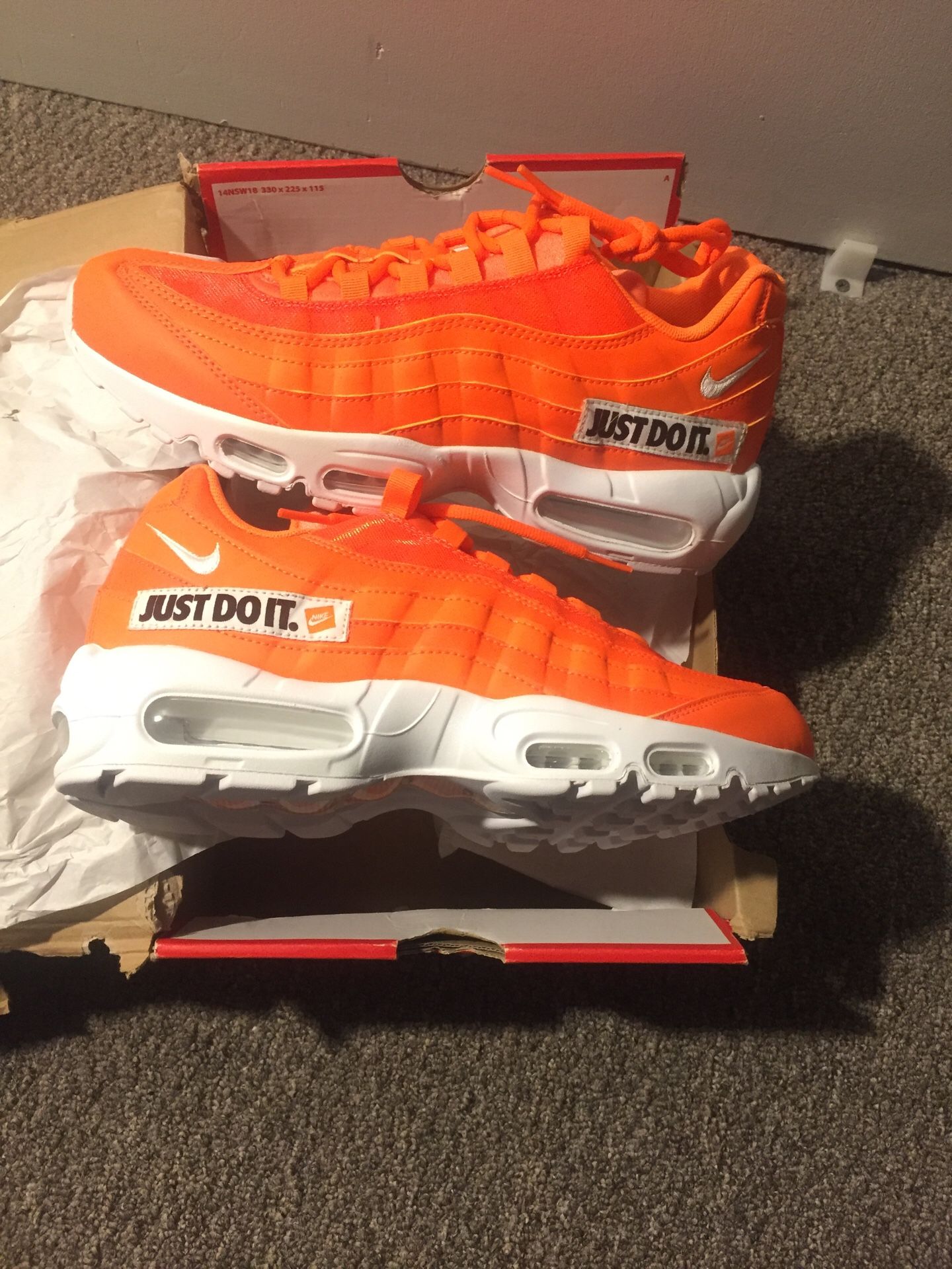 Airmax 95 Size 9 For Sale In Newington CT OfferUp Airmax 95 Size 9 For Sale In Newington CT OfferUp