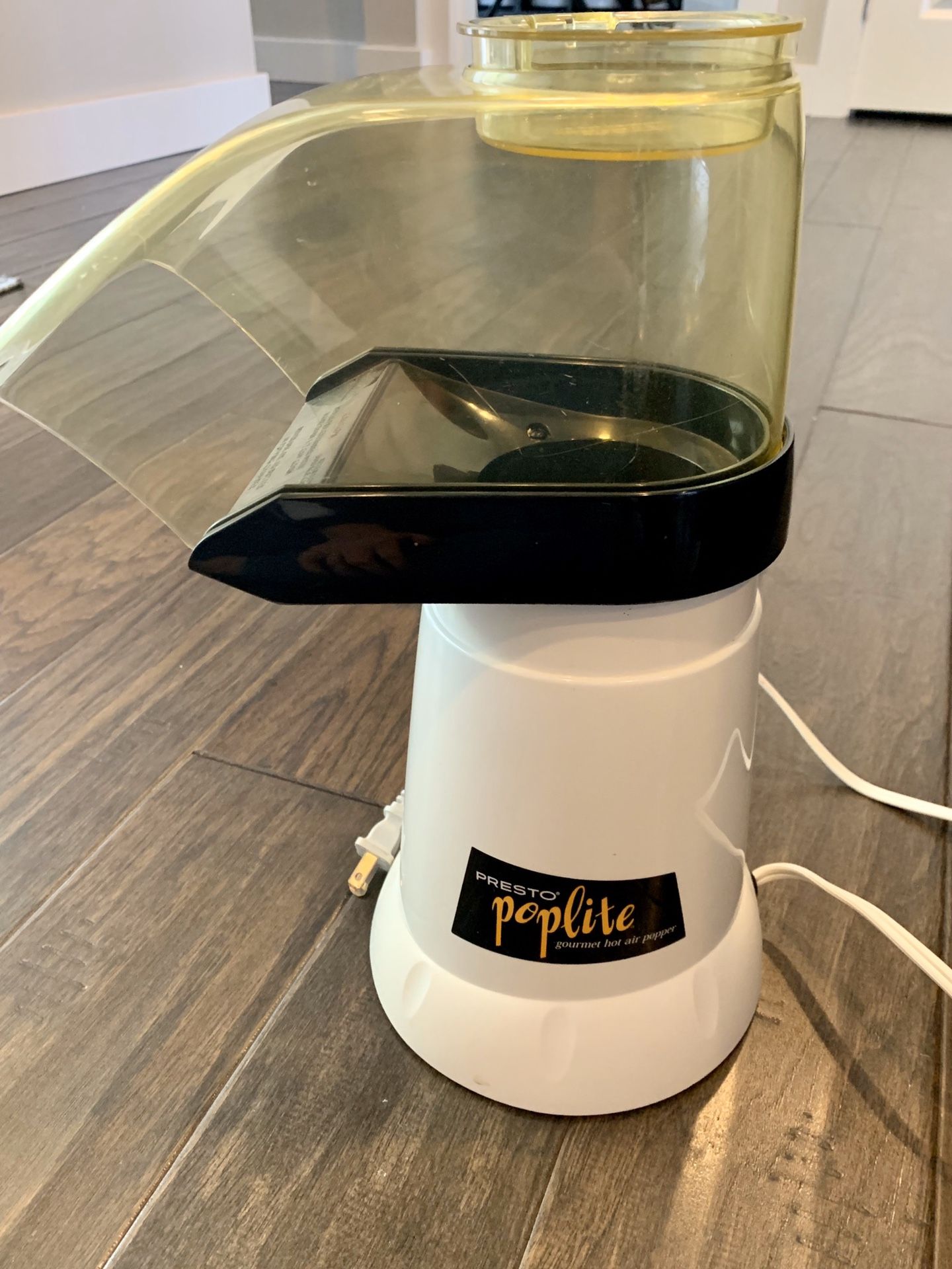 Presto Poplite popcorn maker for Sale in Kenmore, WA - OfferUp