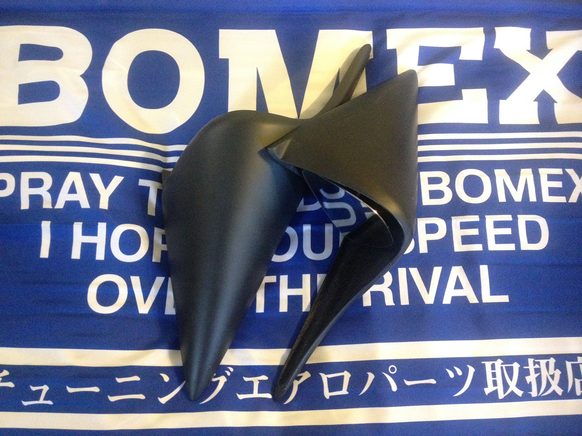Bomex Toyota MR2/SW20 Type-1 mirrors for Sale in Los Angeles, CA - OfferUp