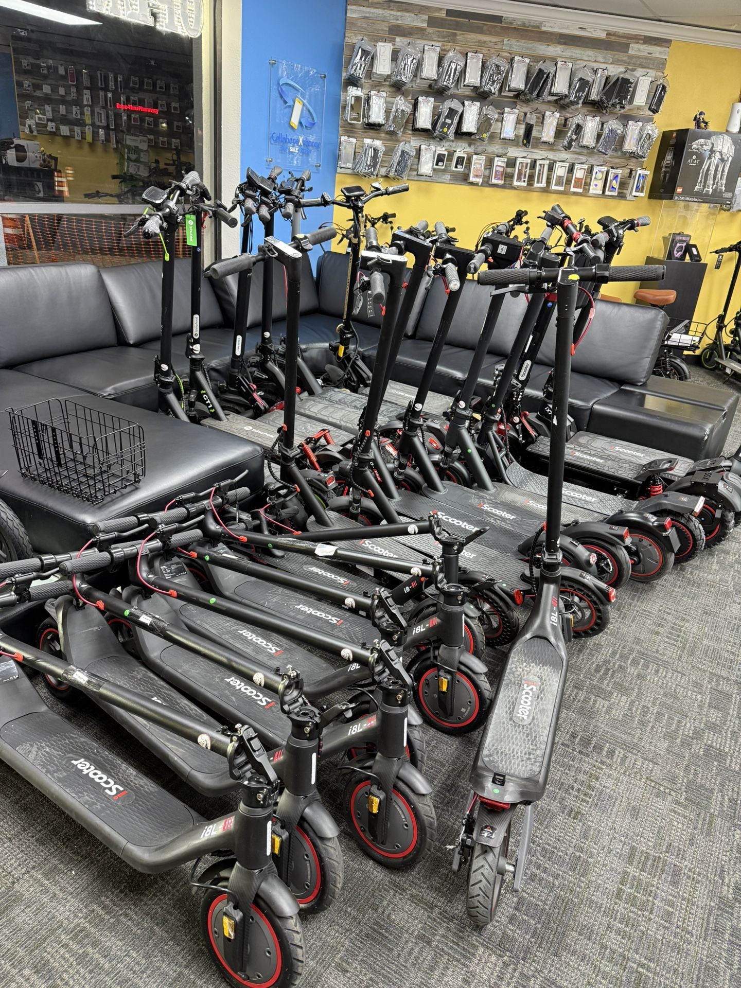 Bike E Scooters for Sale in Rowlett, TX - OfferUp