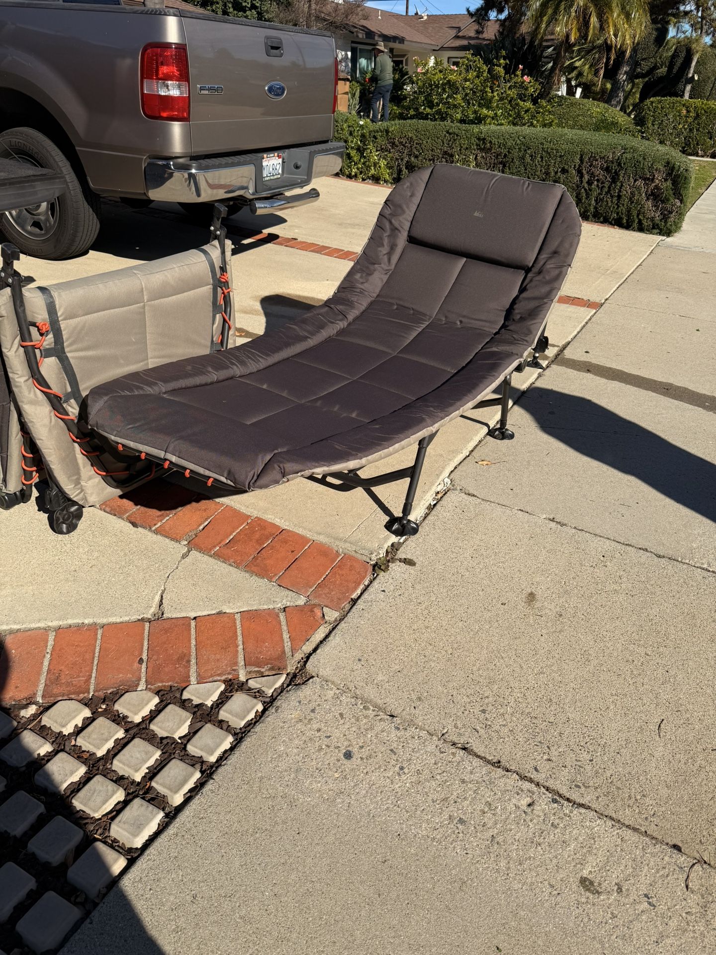 REI Camping Cots for Sale in Fullerton, CA - OfferUp