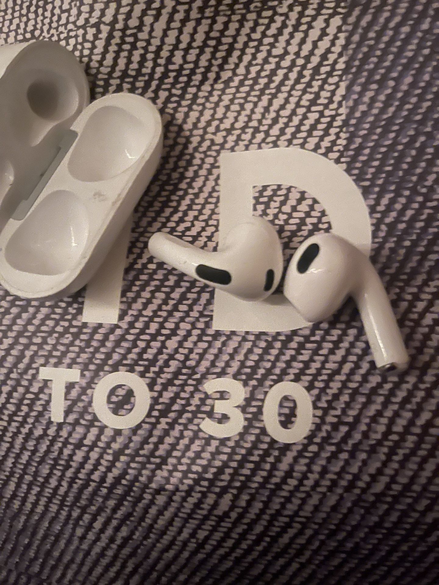 Apple AirPods 3 Generation, $60 for Sale in Modesto, CA - OfferUp