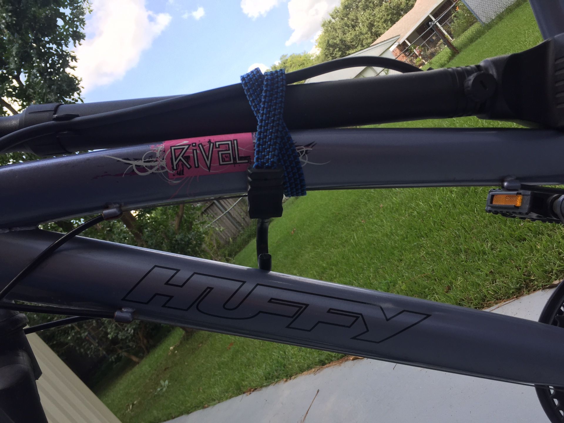 Huffy Rival Bike for Sale! for Sale in Lafayette, LA - OfferUp