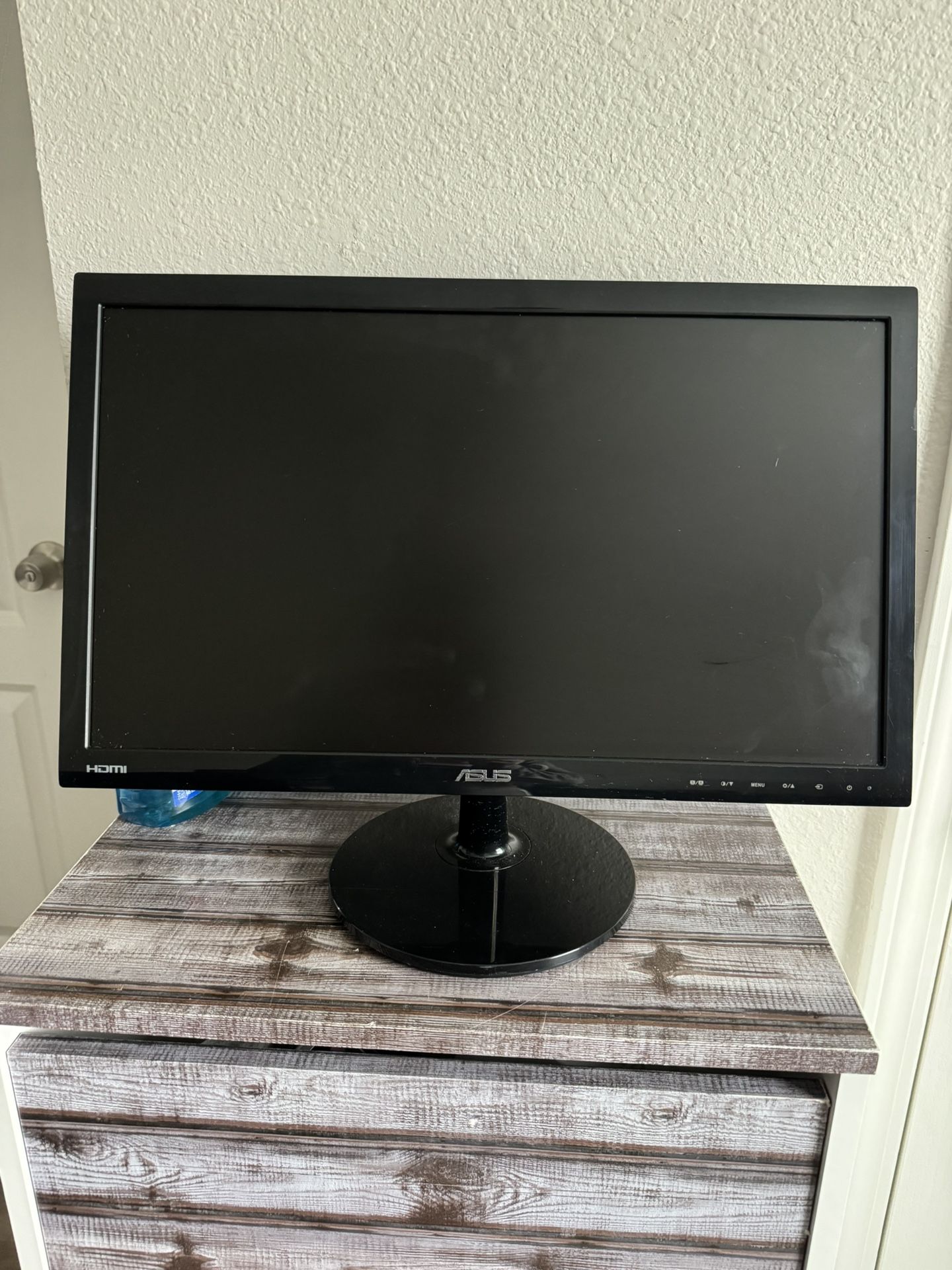 ASUS Computer Monitor for Sale in Middleburg, FL - OfferUp