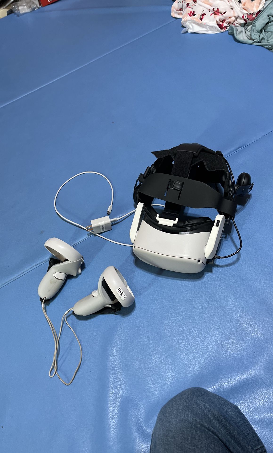 Oculus Quest 2 for Sale in Los Angeles, CA - OfferUp