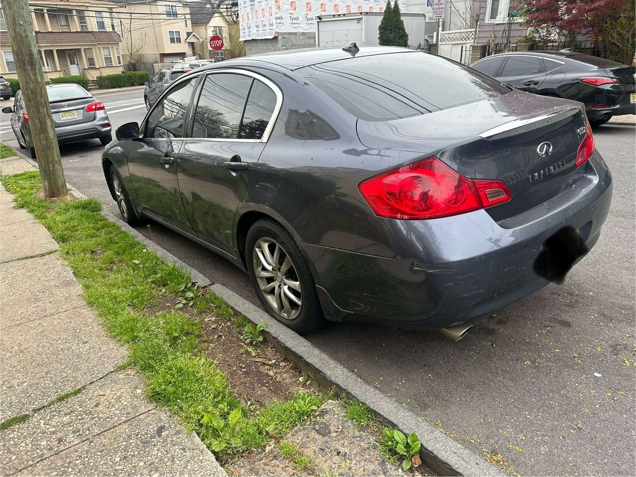 2007 Infiniti G35 for Sale in Maplewood, NJ - OfferUp