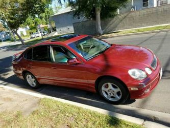 99' Lexus GS 300 for Sale in Los Angeles, CA - OfferUp