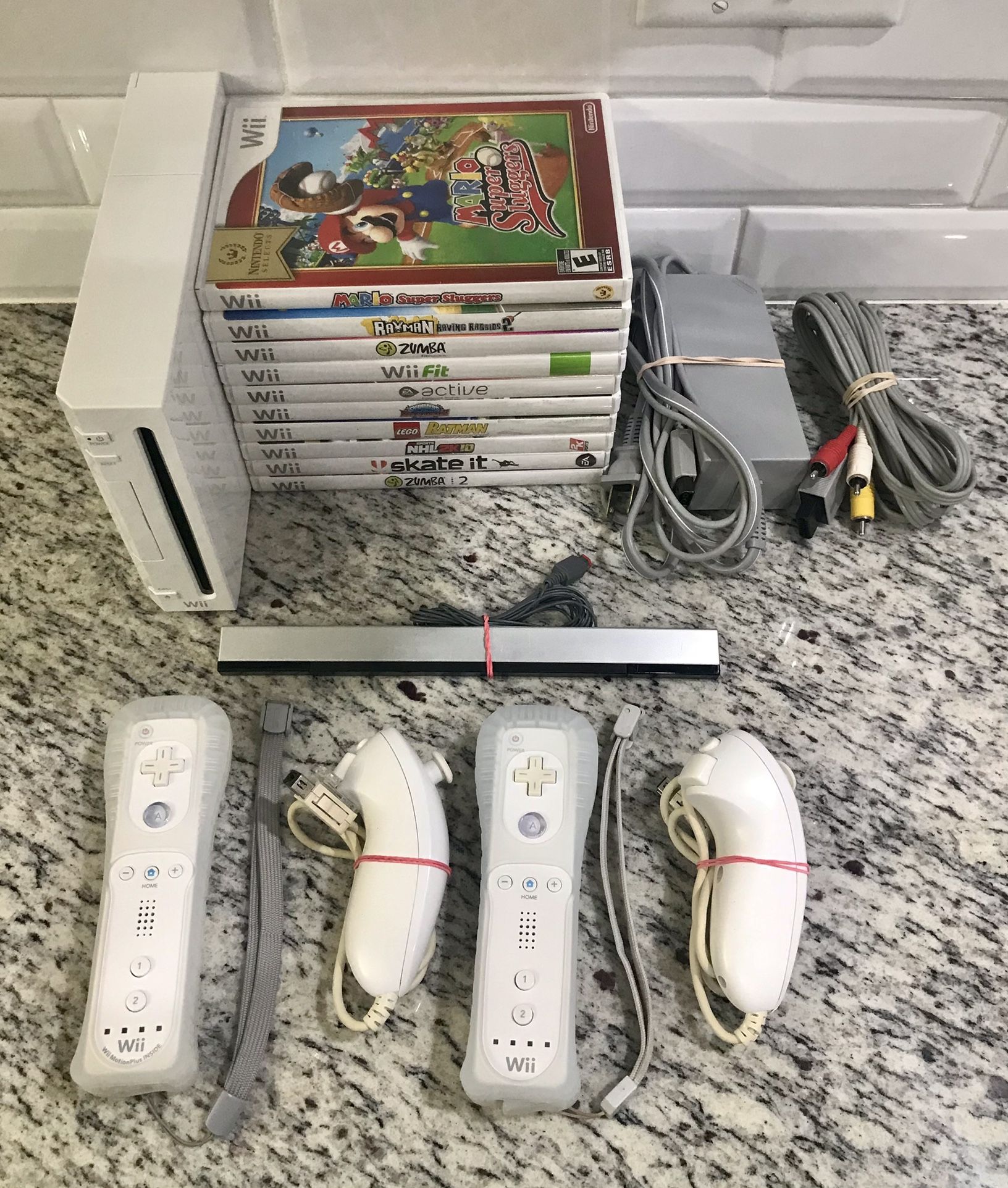 Lego Wii Controller | ppgbbe.intranet.biologia.ufrj.br