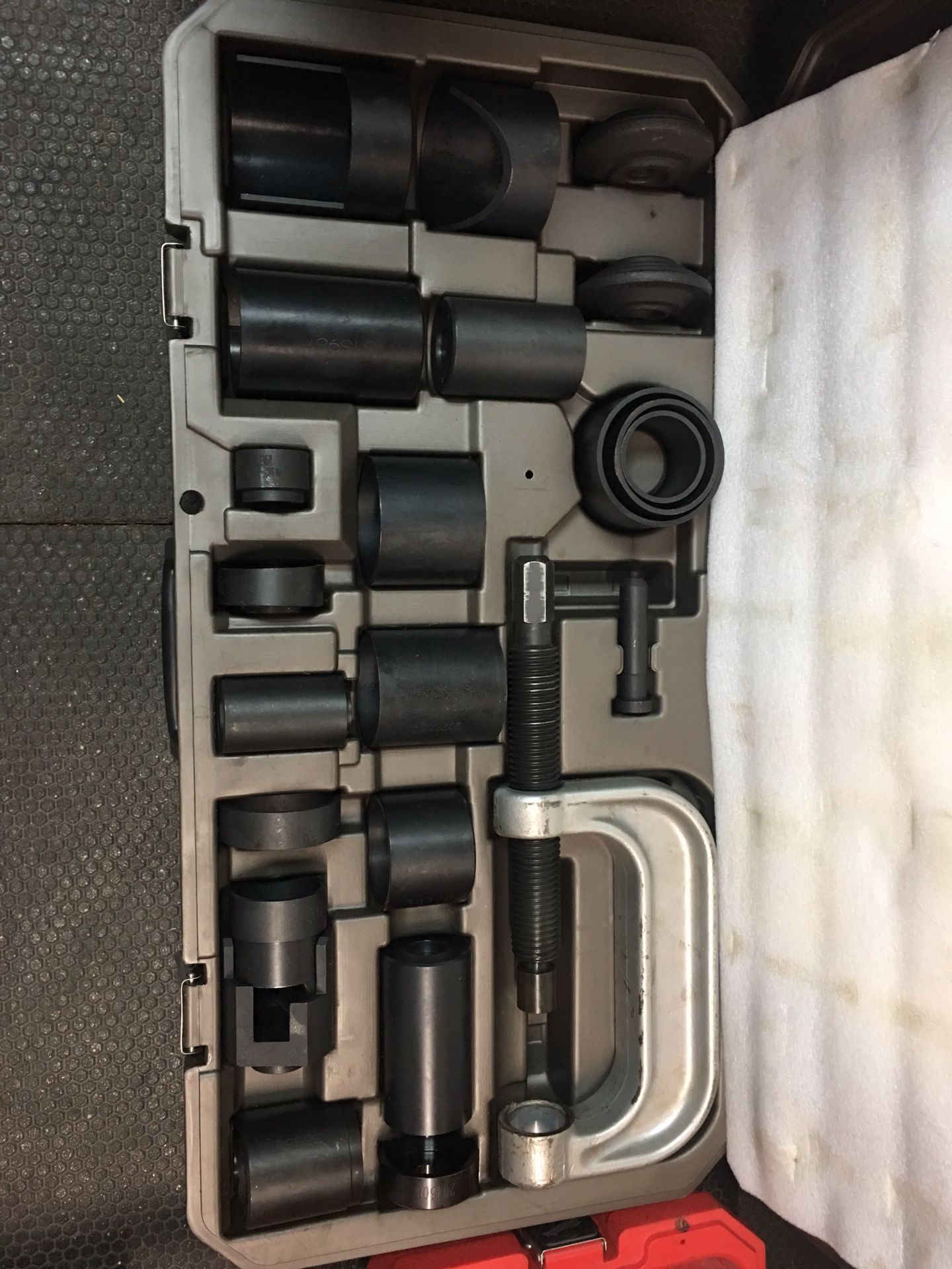 Cornwell Tools OW-C6530 Ball Joint Tool Set for Sale in Wellsville, PA ...