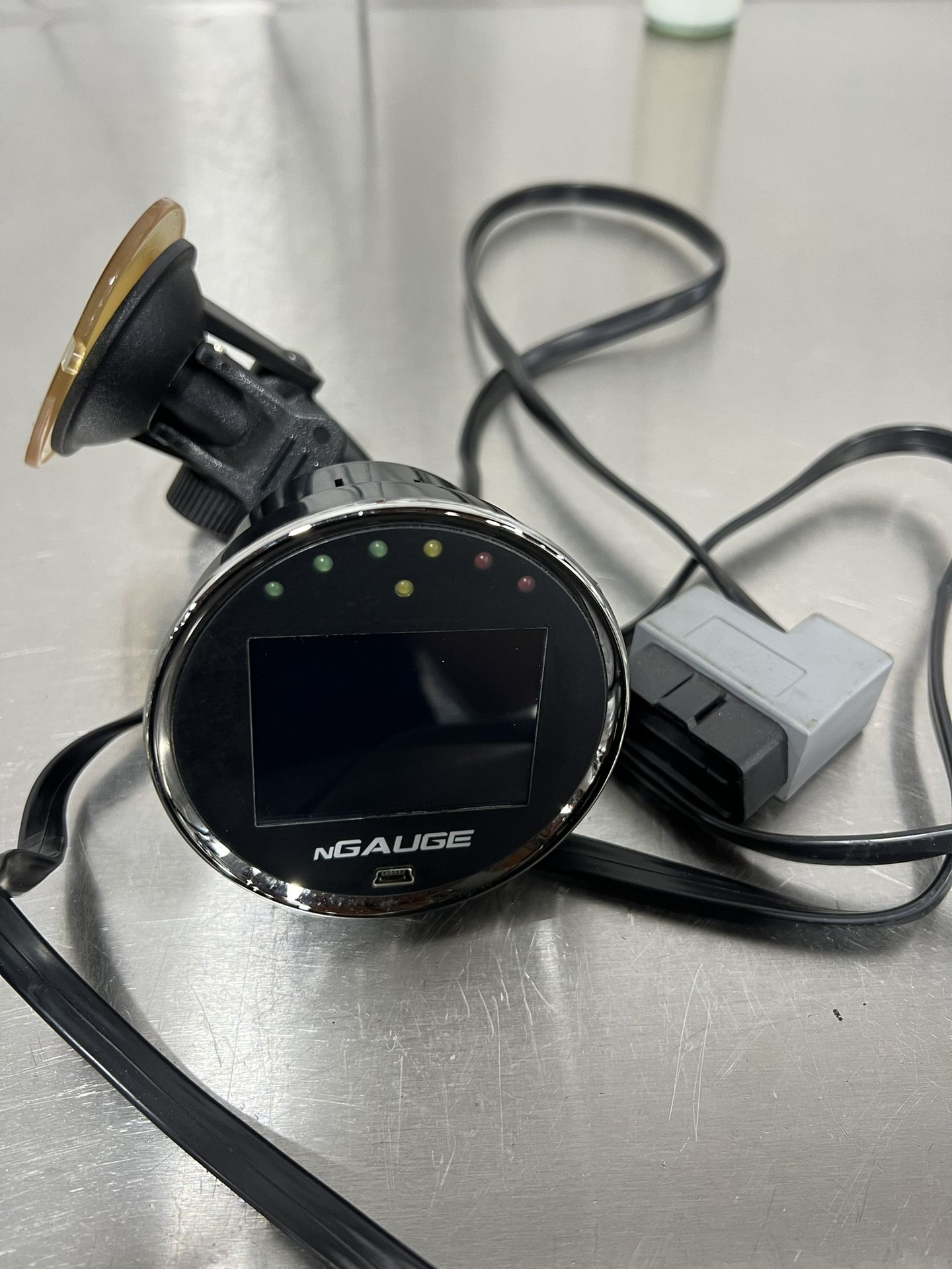 HPTuners NGauge With Lund Racing Tune File For Ecoboost Raptor for Sale ...