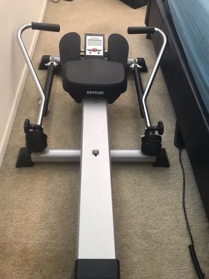New and Used Rowing machines for Sale - OfferUp