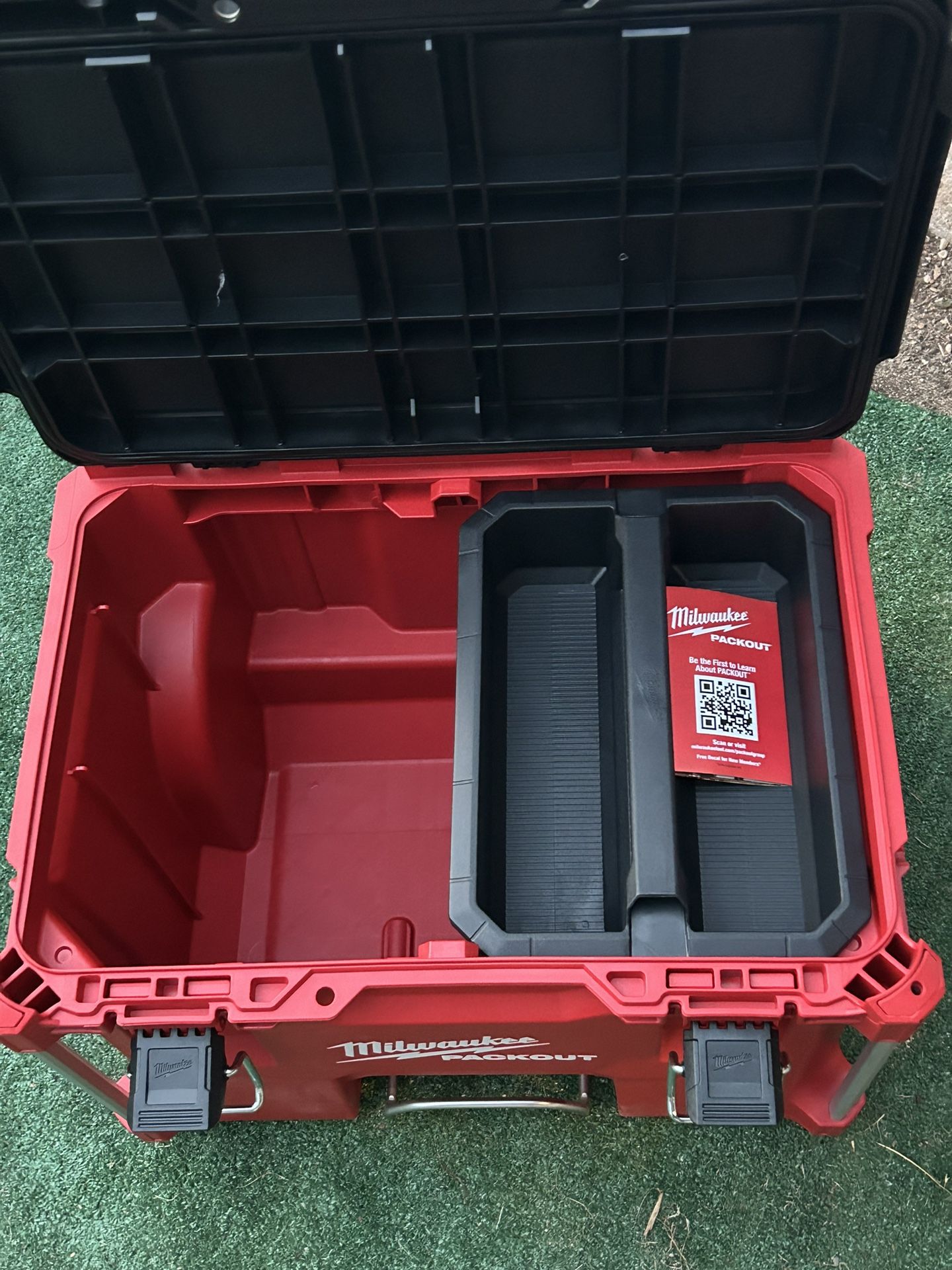 Milwaukee Pack out for Sale in Lancaster, TX - OfferUp