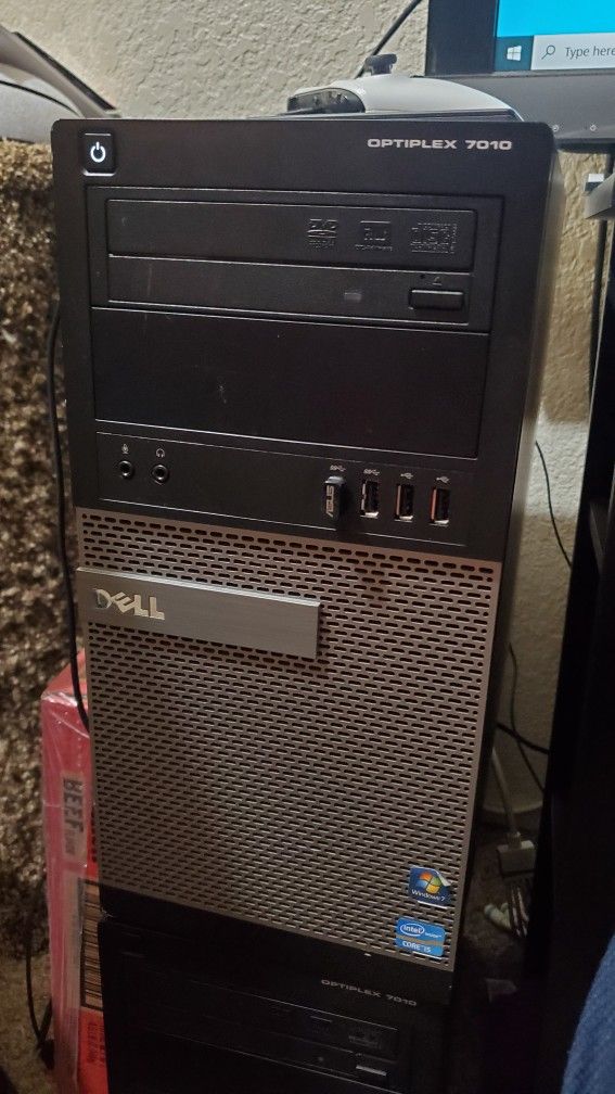 Entry Level Gaming PC for Sale in Sacramento, CA - OfferUp