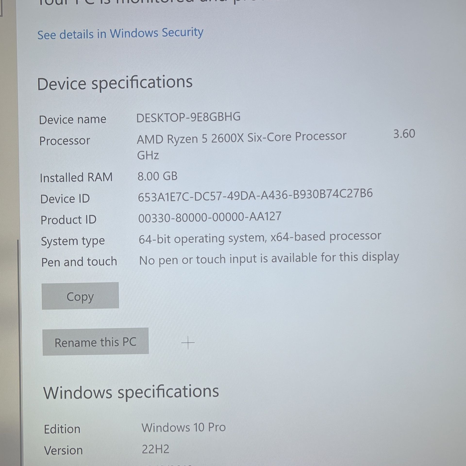 Gaming pc for Sale in Kent, WA - OfferUp