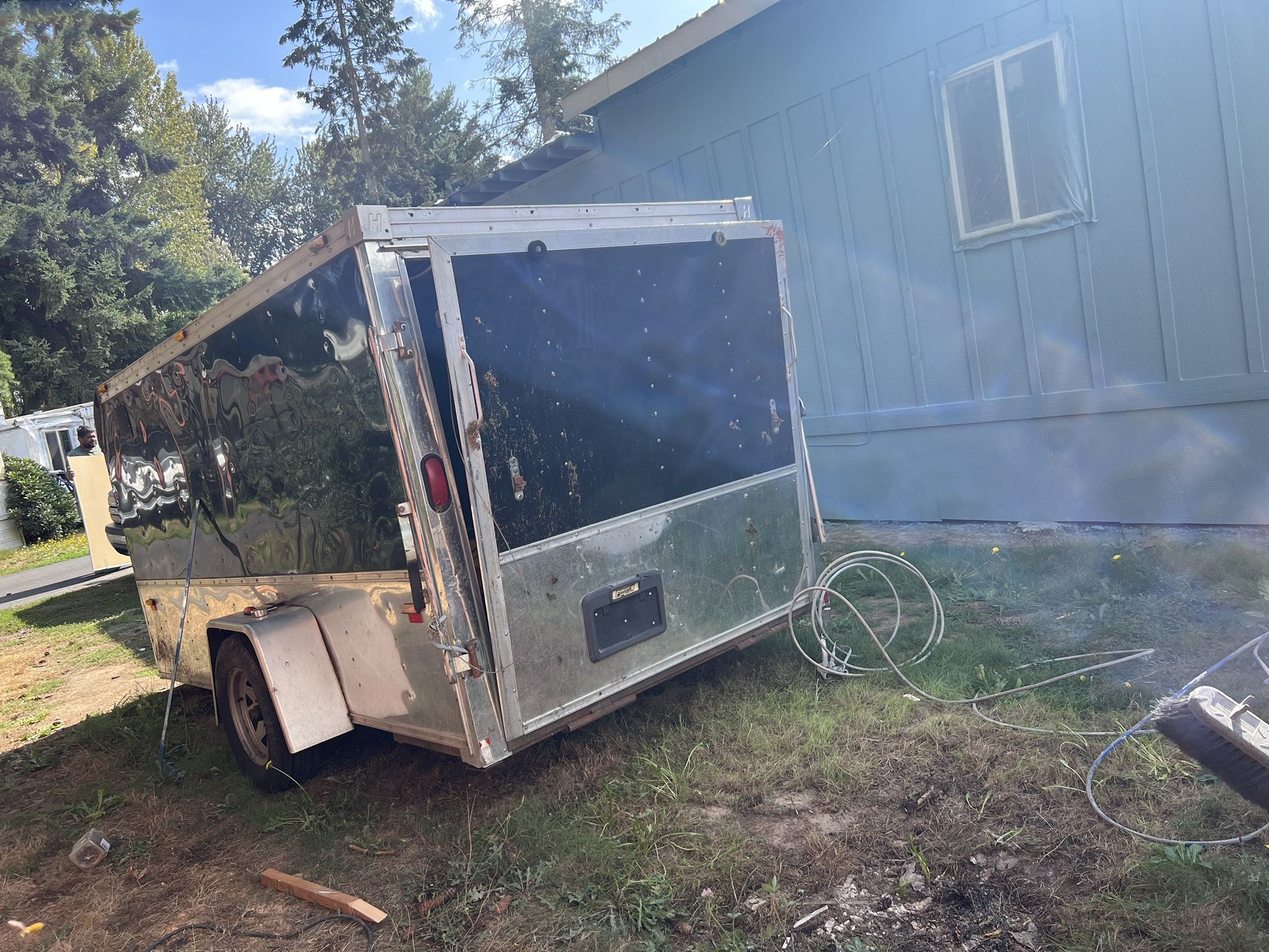 2005 Trailer for Sale in Auburn, WA - OfferUp