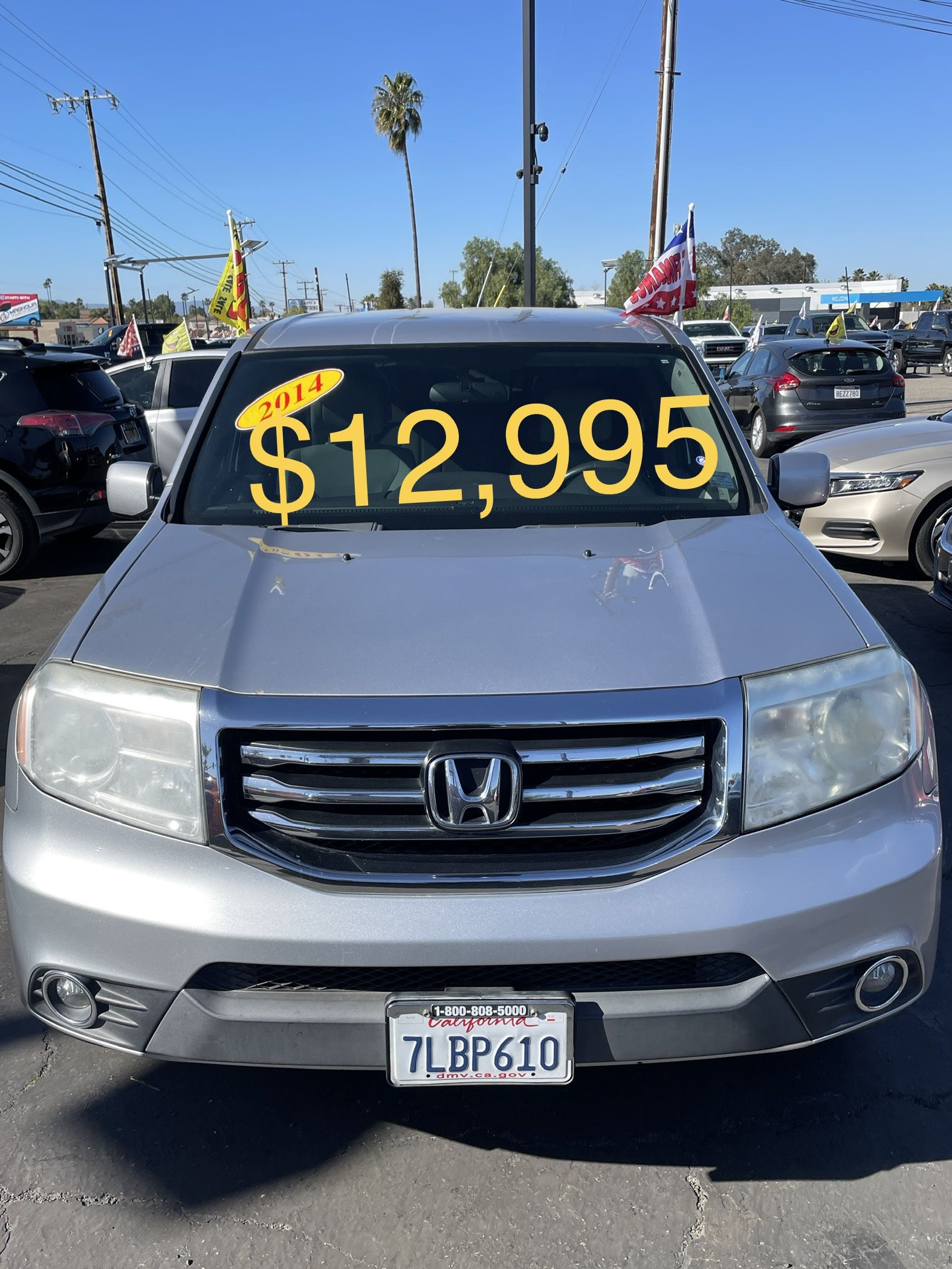Offer Up San Diego California