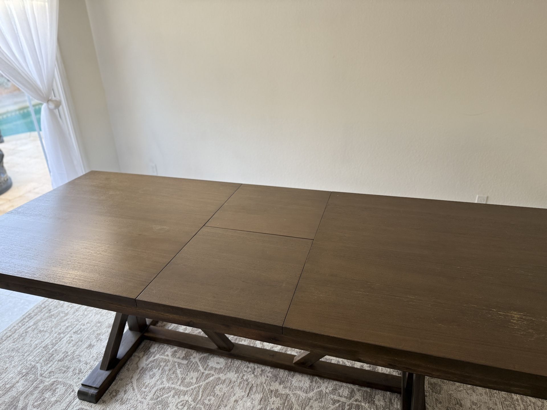 Free Dining Table for Sale in Garden Grove, CA - OfferUp
