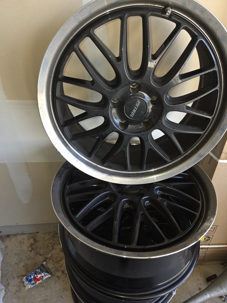 Bmw Rims for Sale in San Antonio, TX - OfferUp