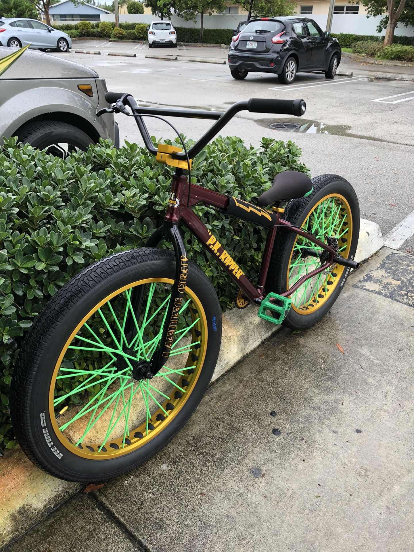Pk ripper for Sale in Miami, FL - OfferUp