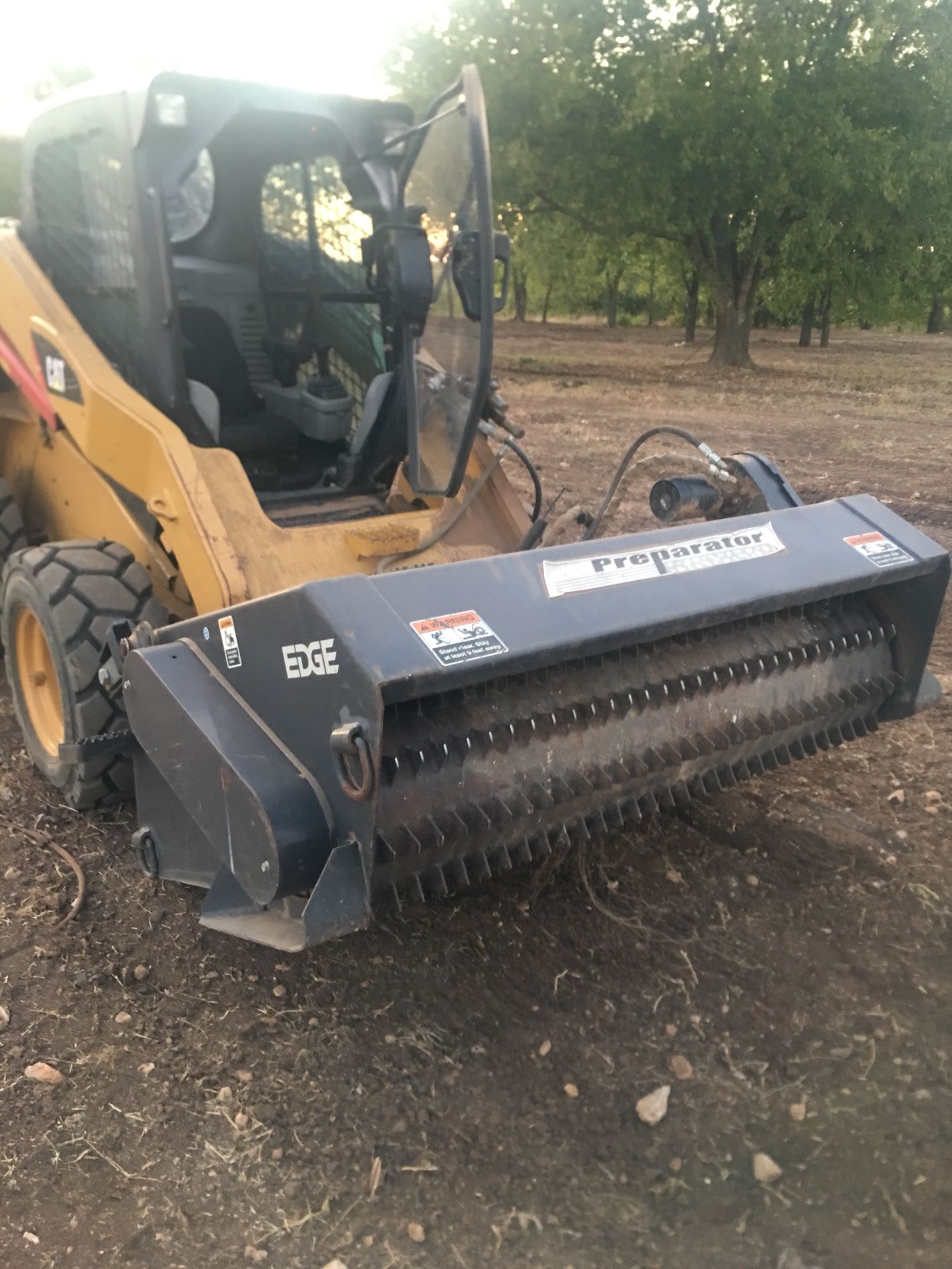 Cat 272 skid steer for Sale in Austin, TX - OfferUp