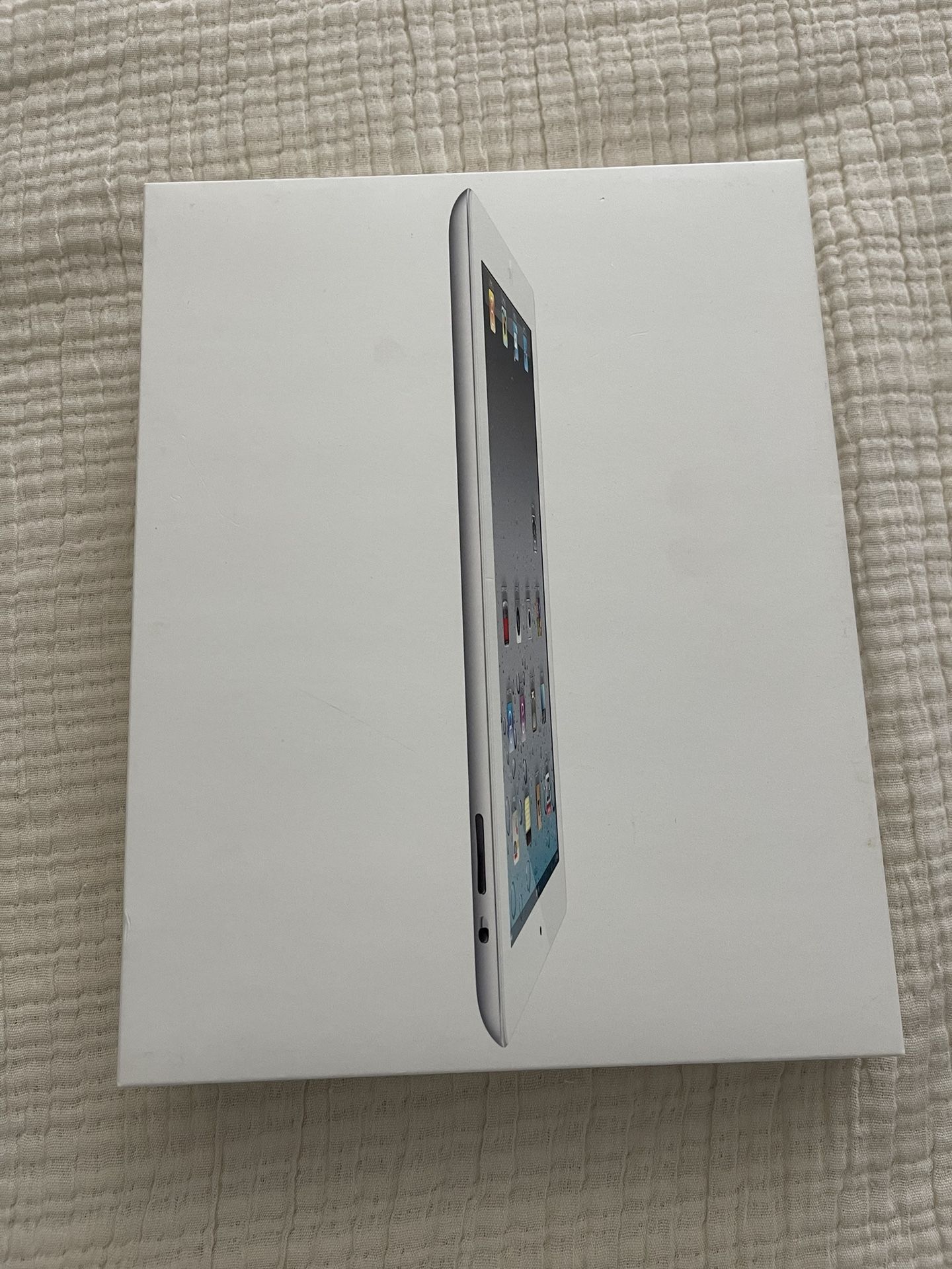 Apple iPad 2nd Generation for Sale in North Las Vegas, NV - OfferUp