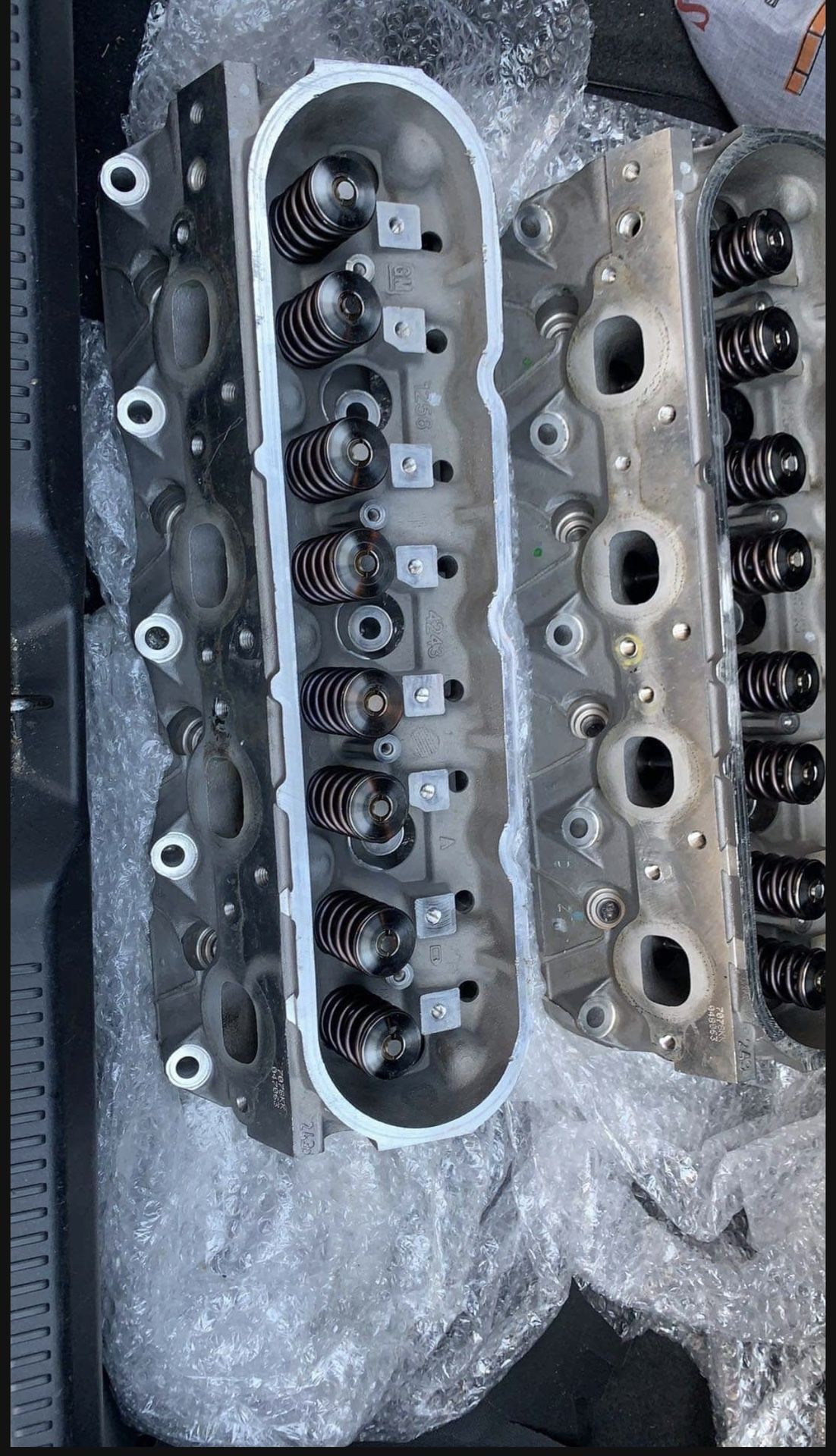 LS Swap Heads for Sale in Cty Of Cmmrce, CA - OfferUp