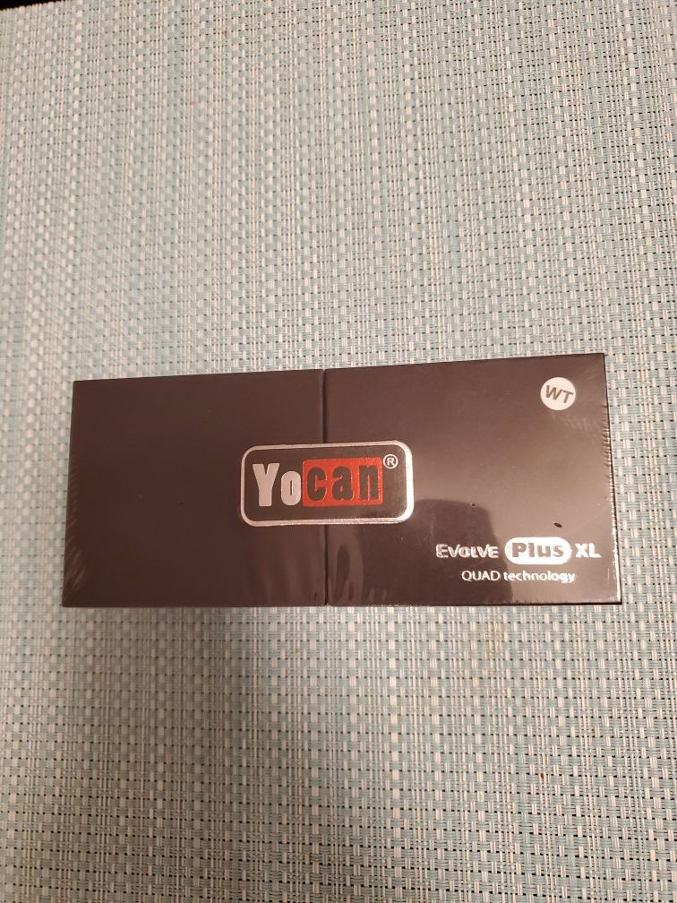 YoCan Evolve XL Battery / Rig for Sale in Henderson, NV - OfferUp
