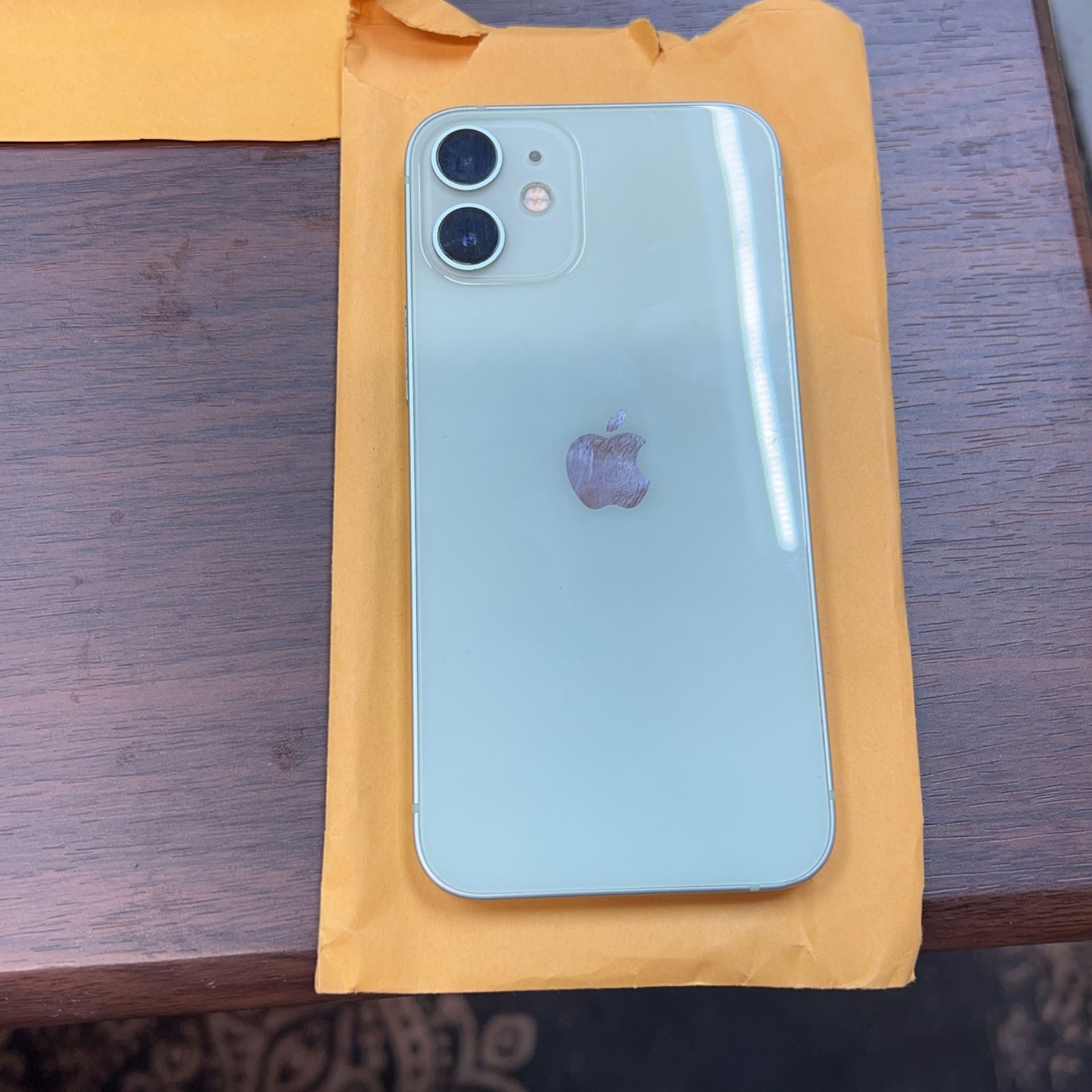 Iphone Mini 2000