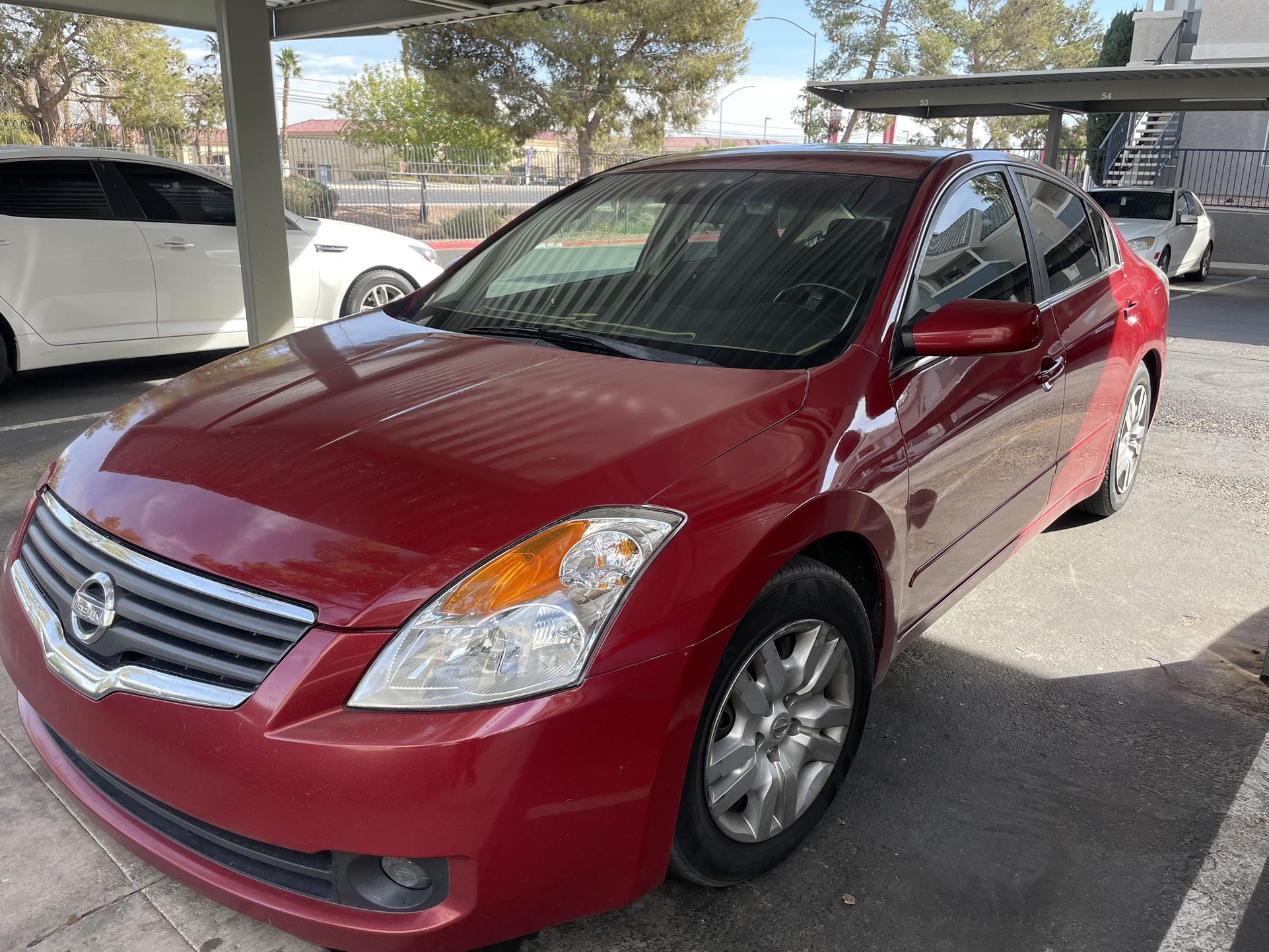 2009 Nissan Altima for Sale in Las Vegas, NV - OfferUp